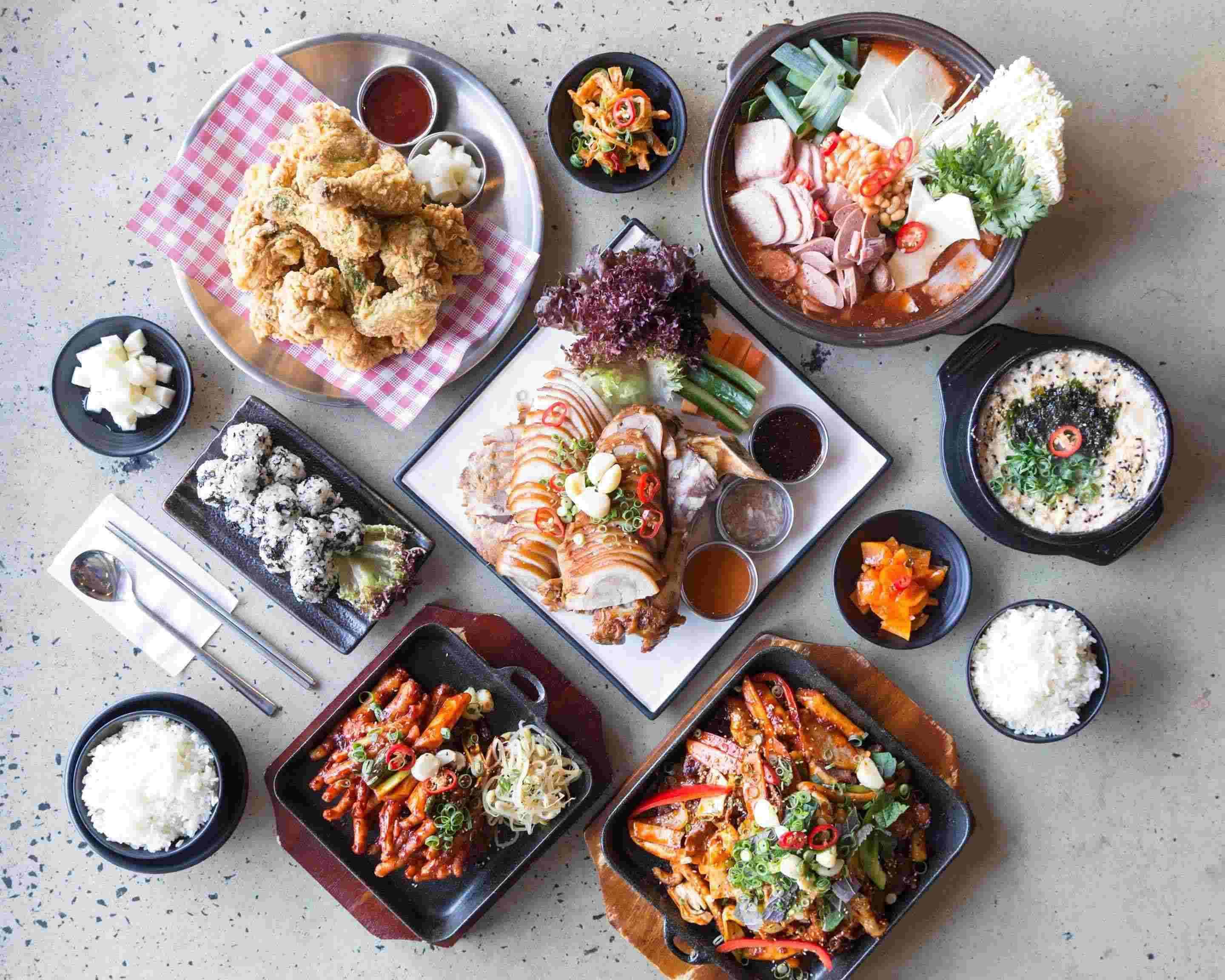 Order HI KITCHEN | Menu & Prices | Sydney Delivery | Uber Eats