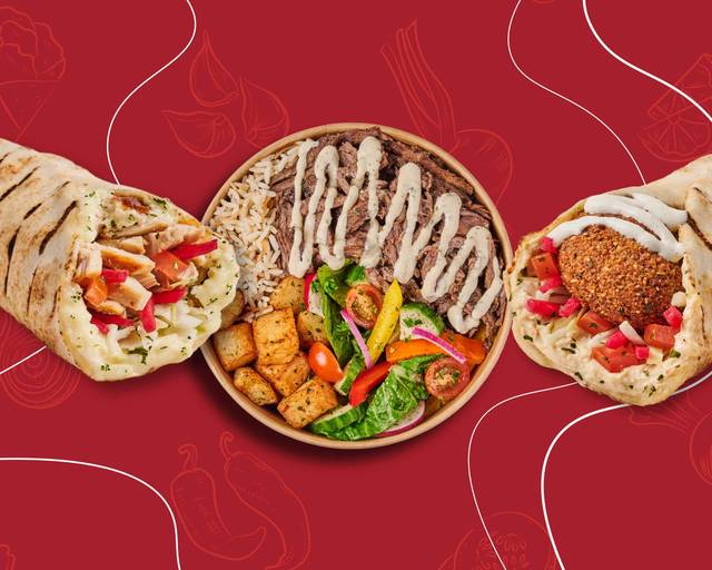 Order Boustan Delivery【Menu & Prices】| 5700 Chemin de la Côte-des ...