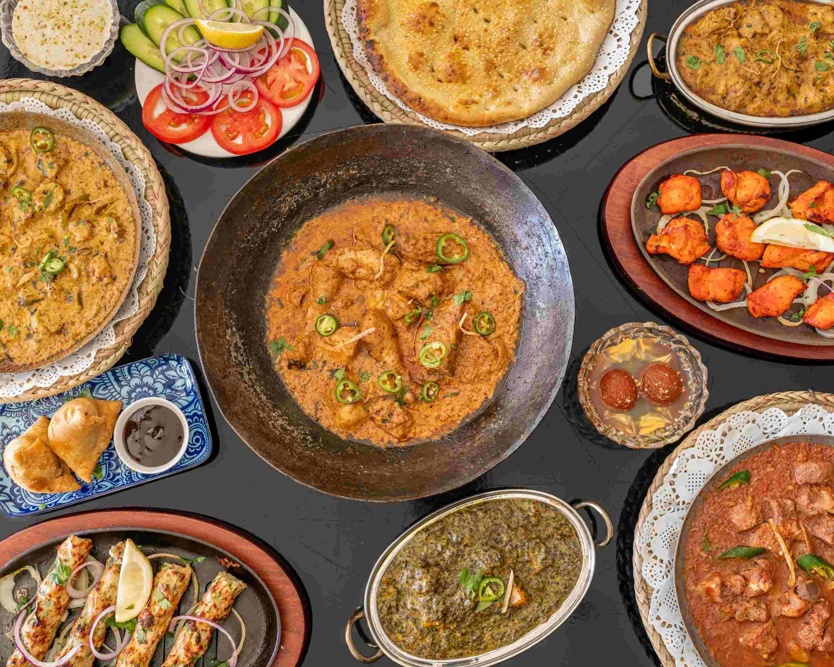 Riwayat Restaurant (Sunshine) Menu Takeout in Melbourne | Delivery Menu ...