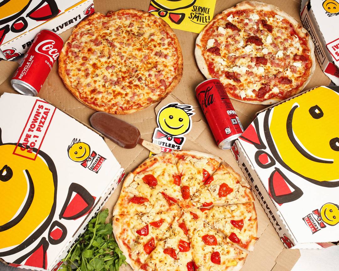Order Butler's Pizza Bellville | Menu & prices | Cape Town delivery ...