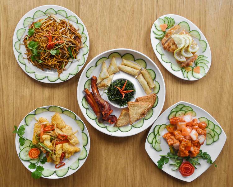 THE 10 BEST Malaysian Food DELIVERY in Corley 2023 - Order Malaysian ...