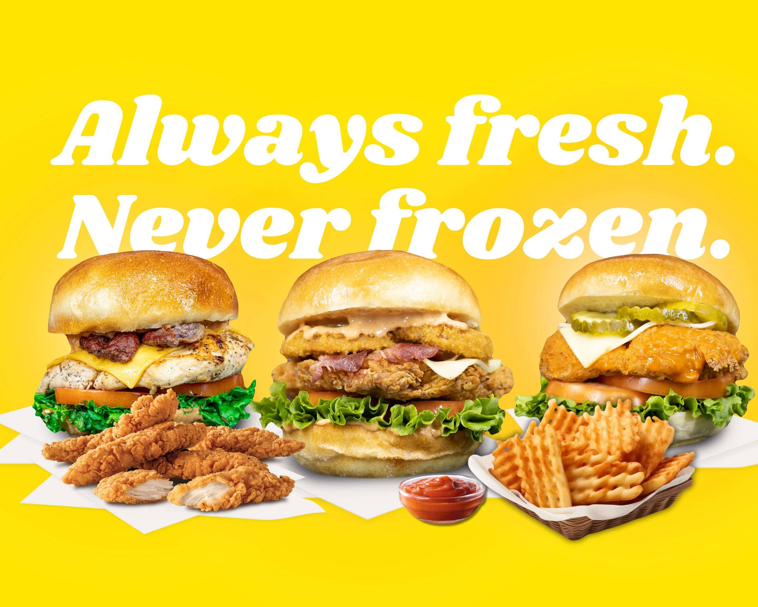 Order Turbo Chicken (Lockport Ave) Delivery【Menu & Prices】| Toronto ...