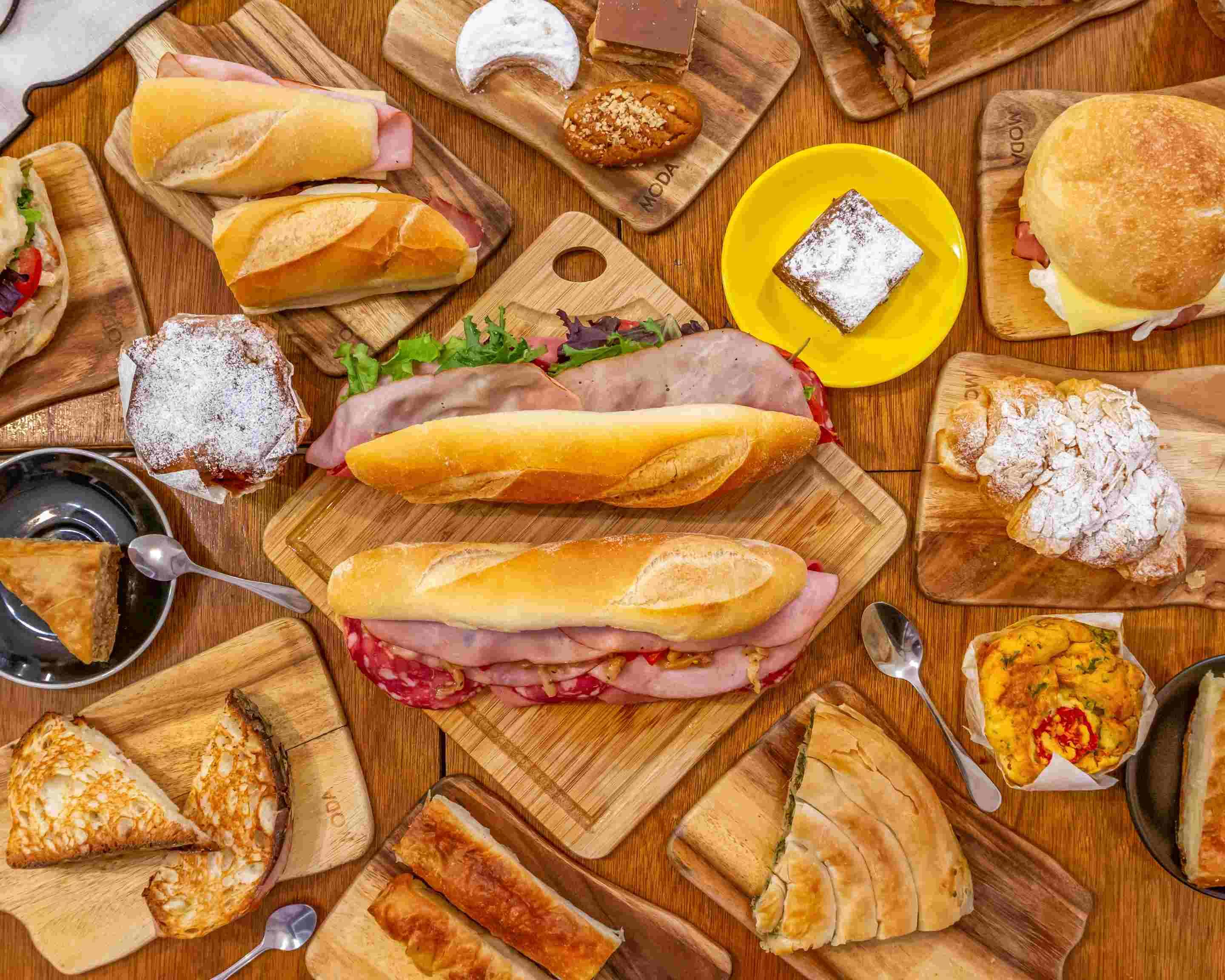 Order Crib Lane (Perth CBD) | Menu & Prices | Perth Delivery | Uber Eats