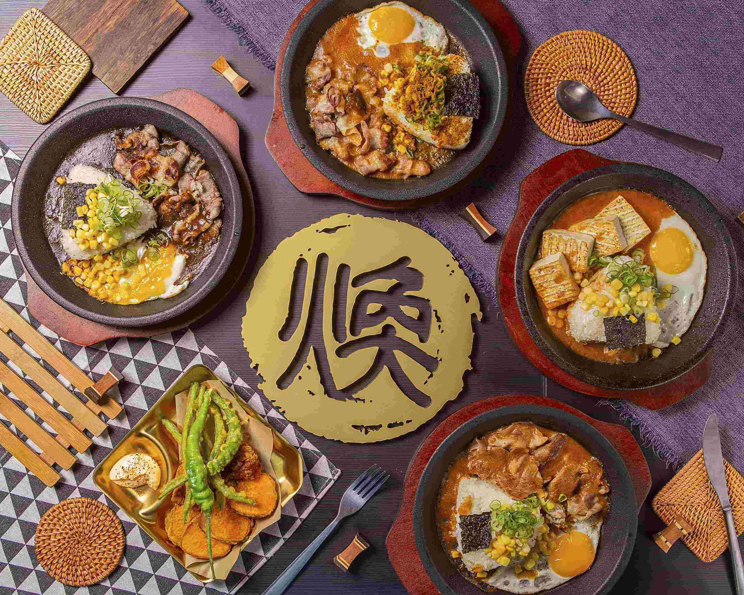 鐵板煥Teppanyaki Menu Delivery in Taipei | Delivery Menu & Prices | Uber Eats