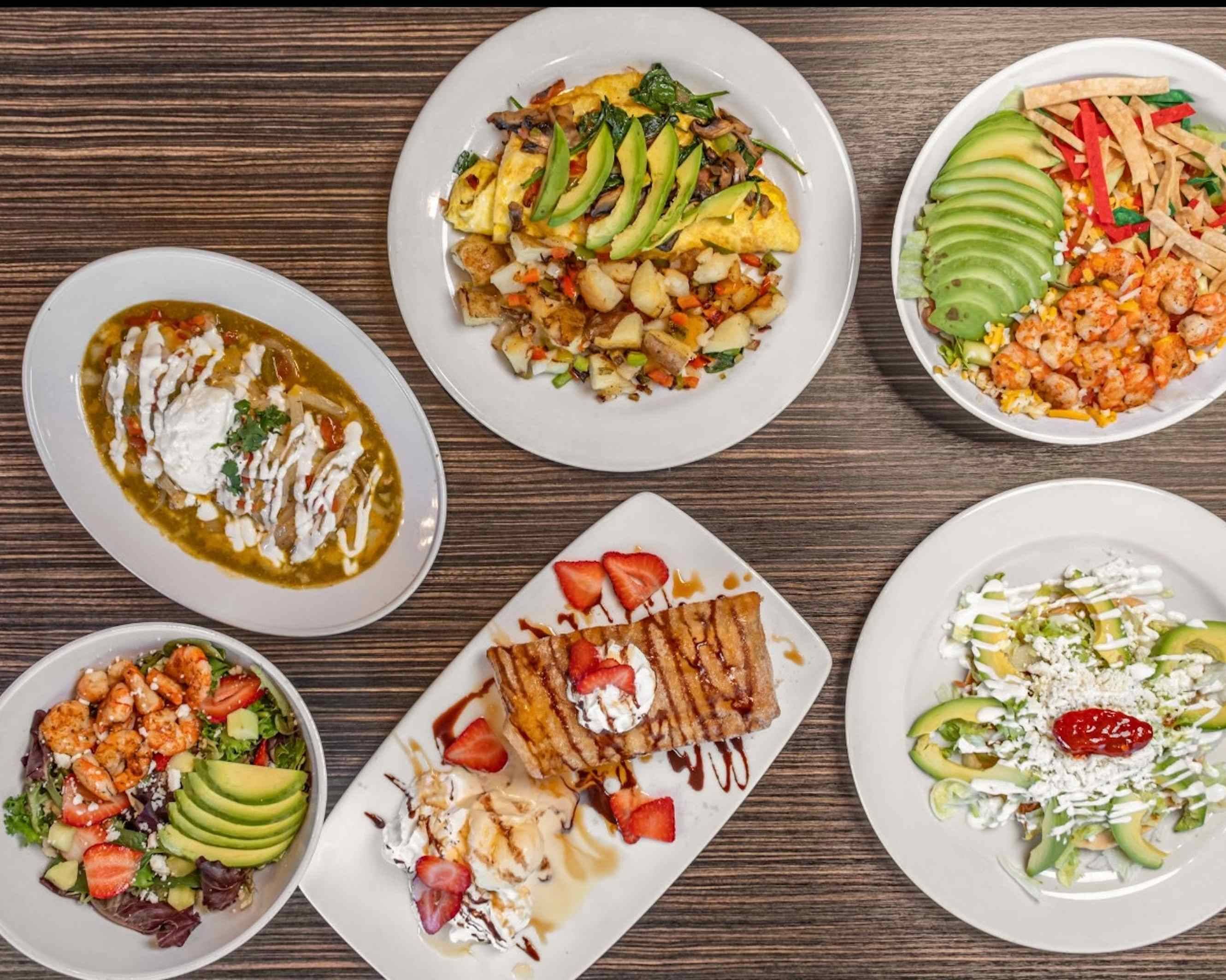 Order Taco Joe's Mexican Restaurant Menu Delivery in Highland | Taco ...