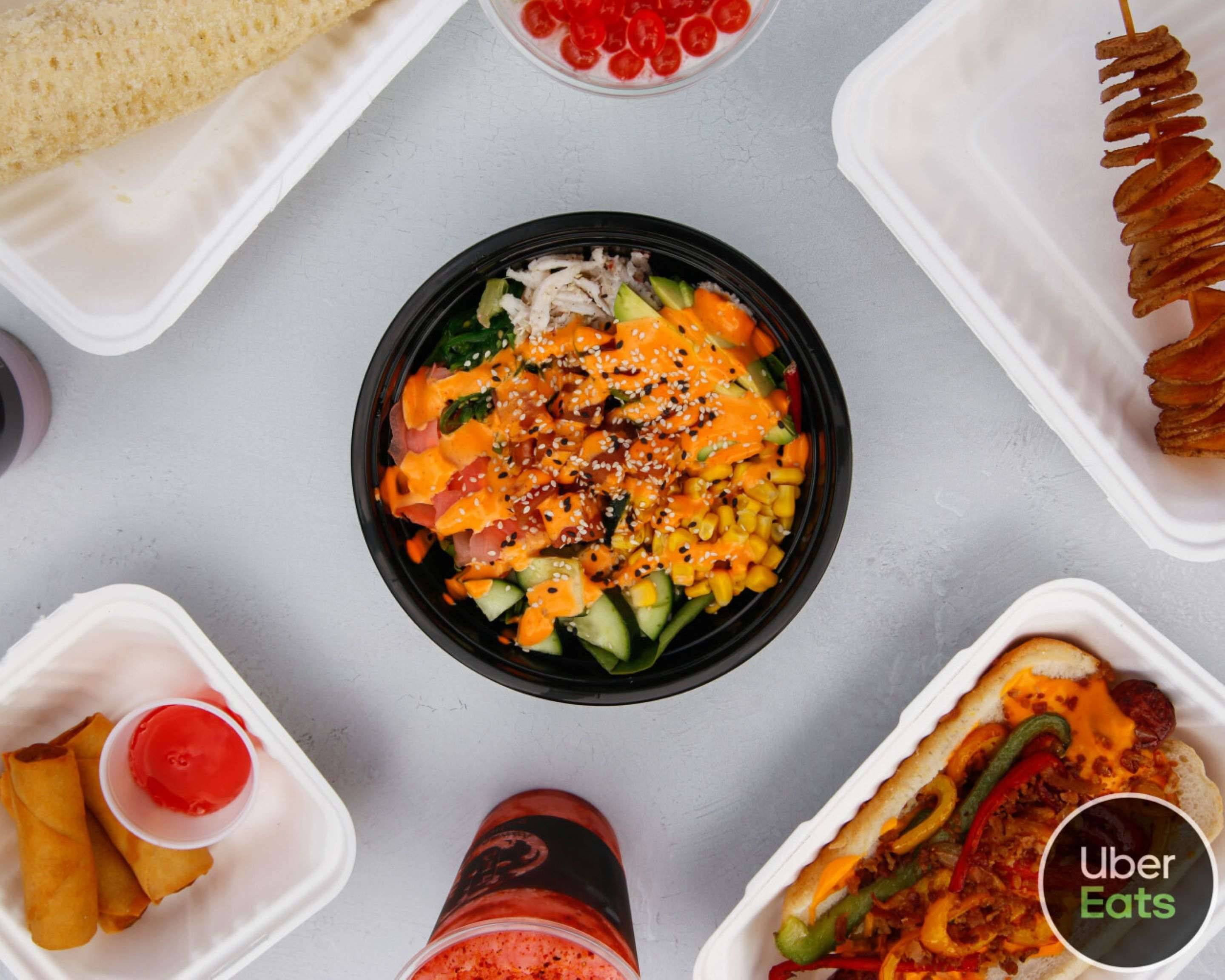 Order Bobablastic Menu Delivery in Beaverton | Menu & Prices | Uber Eats