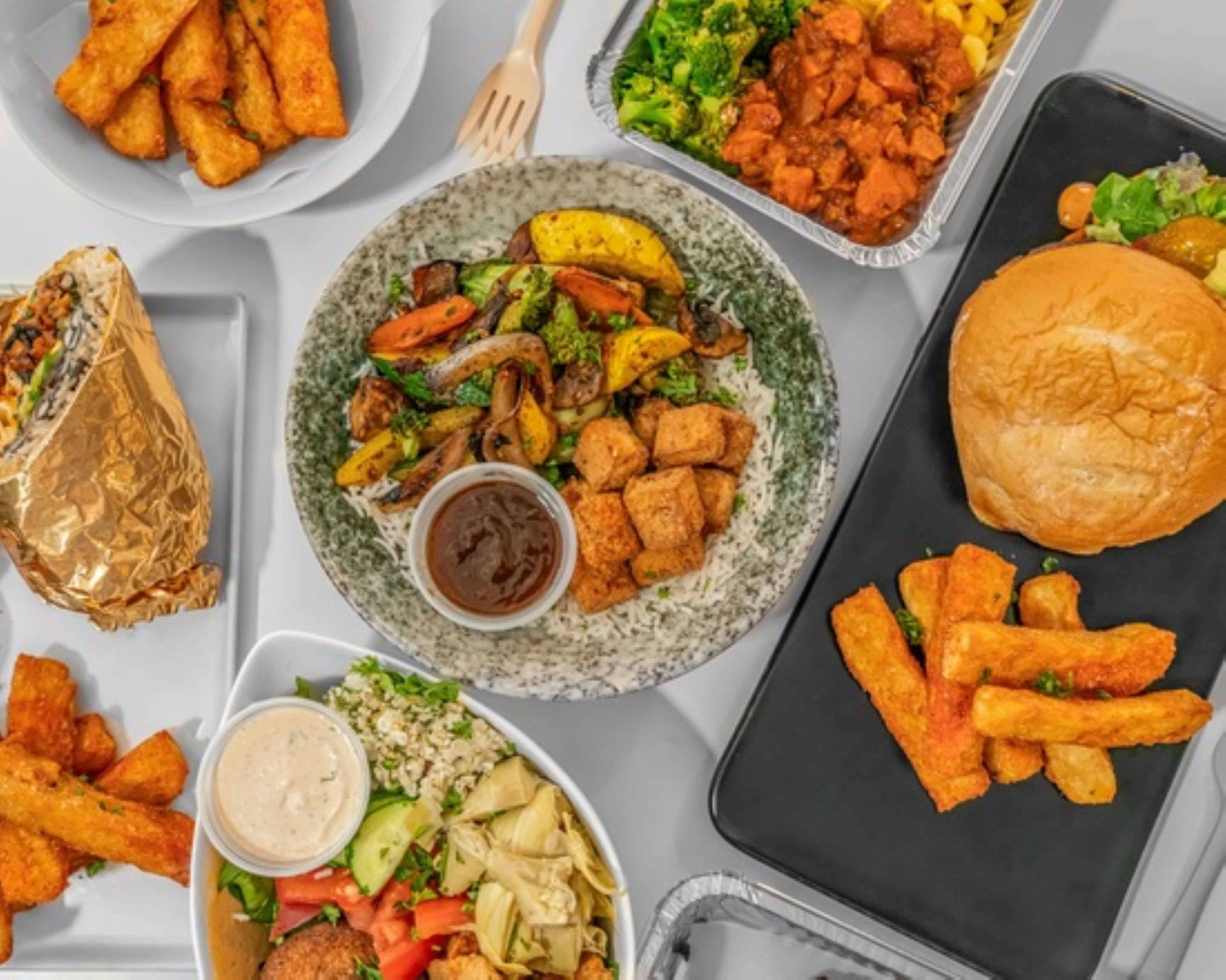 Order Roasted and Raw - Menu & Prices - Oakland Delivery | Uber Eats