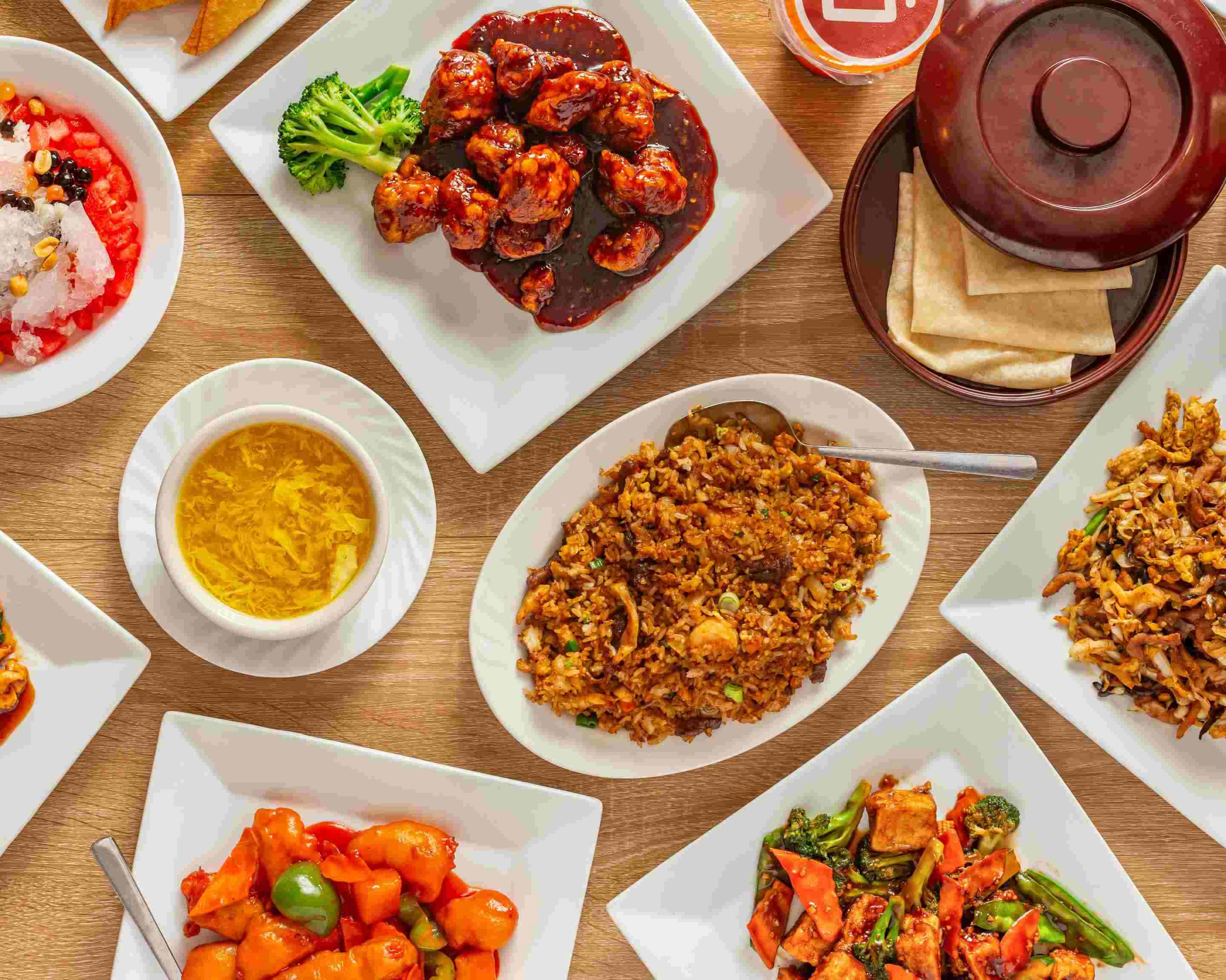 Order Yolo Cafe (originally Goodfortune Cafe) Menu Delivery【Menu ...