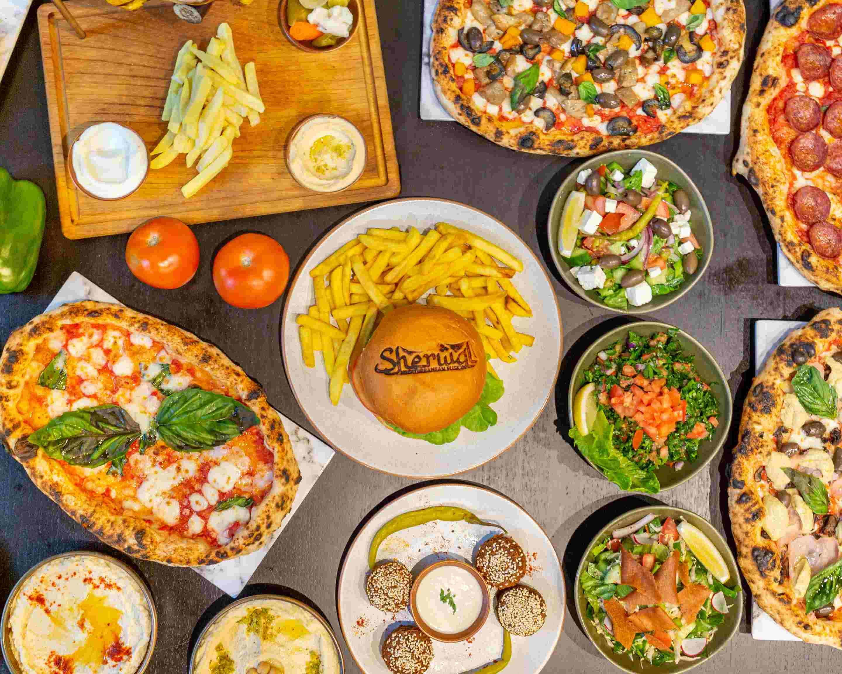 Italian FoodFood Delivery Near Me | Uber Eats
