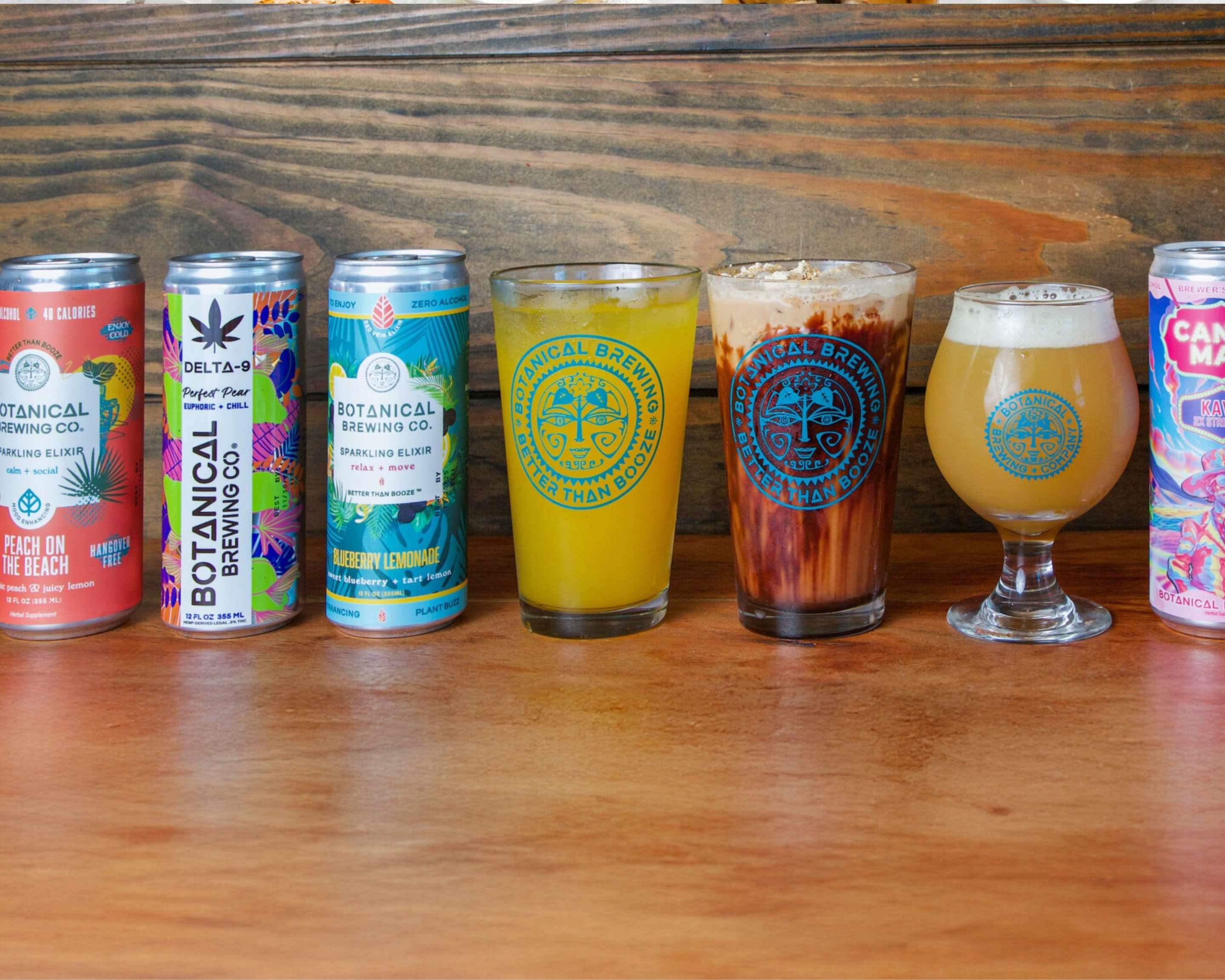 Kava Culture Fort Myers Beach (17979 San Carlos Boulevard) Menu Fort ...