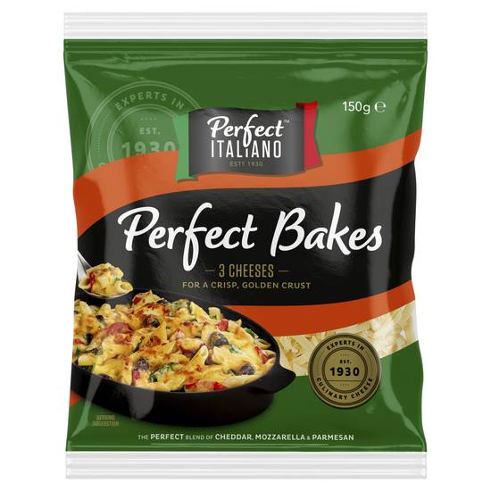 Perfect Italiano Perfect Bakes | Delivery Near You | Uber Eats