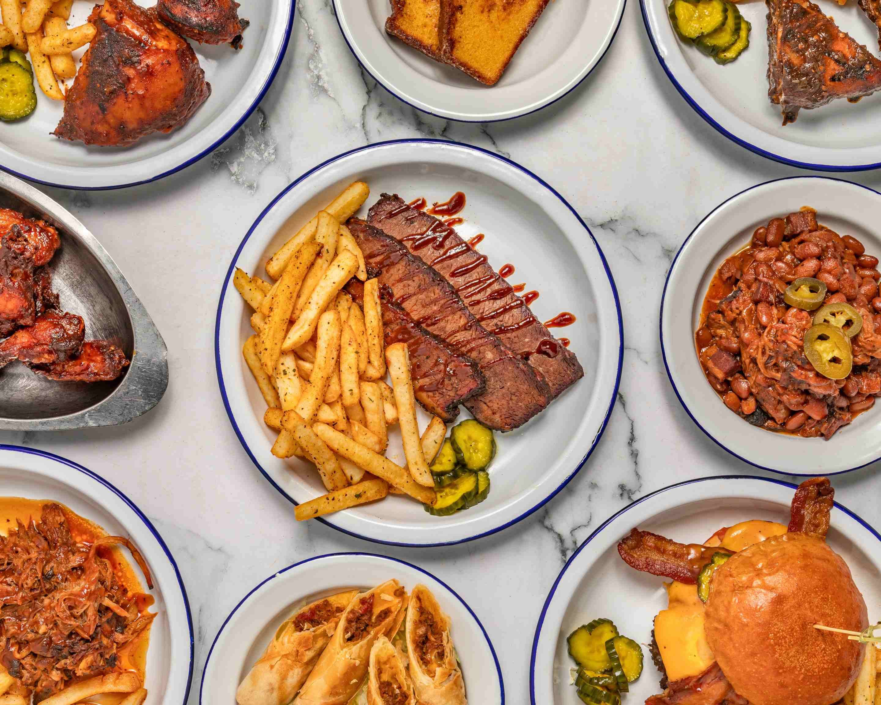 Order Fumoir SmoQue Shack Delivery【Menu & Prices】| Gatineau | Uber Eats