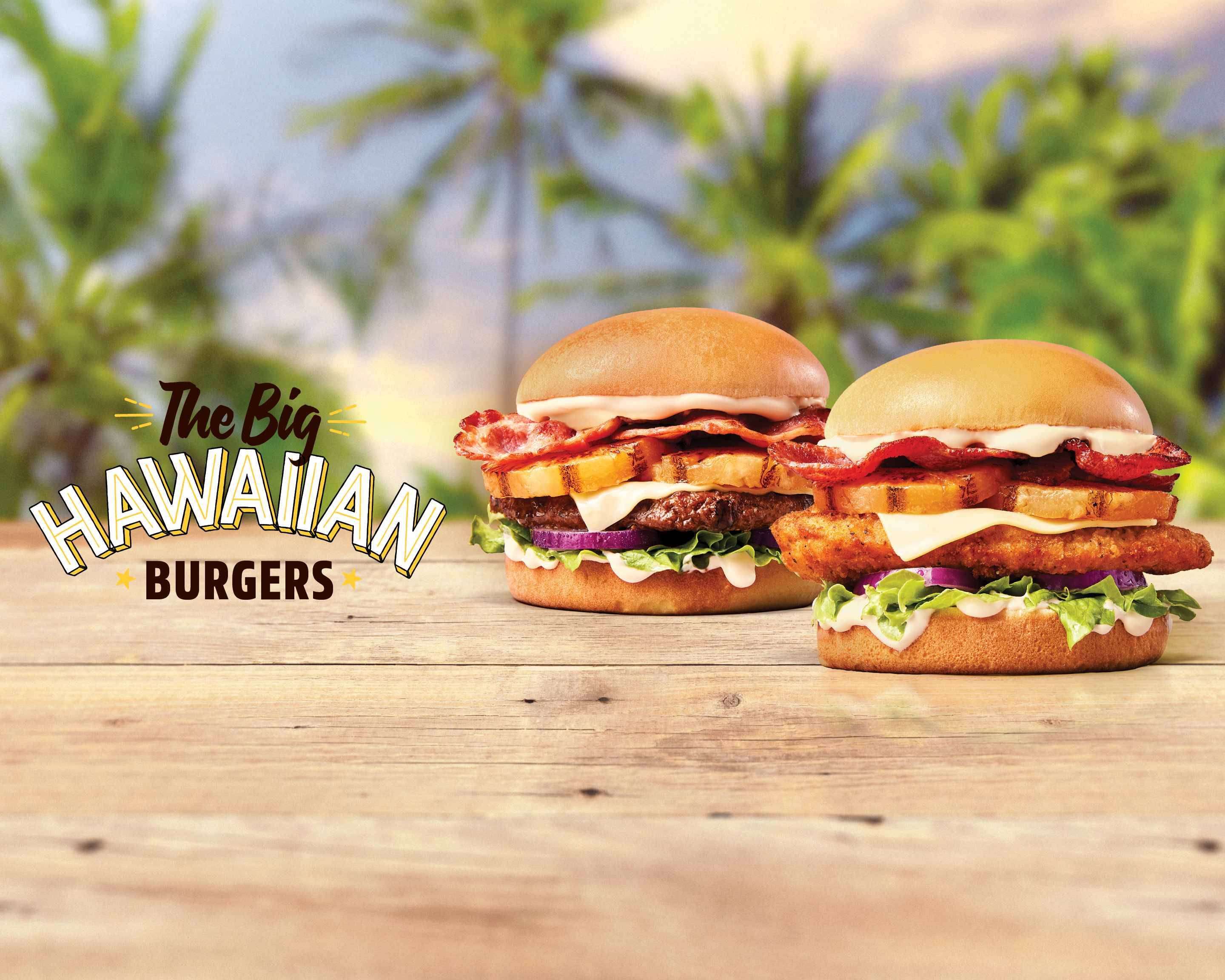Order Carl's Jr. (Bush Inn) delivery online | Christchurch | Takeaway ...