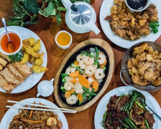 Order Sunlight Chinese Restaurant | Menu & Prices | Perth Delivery ...