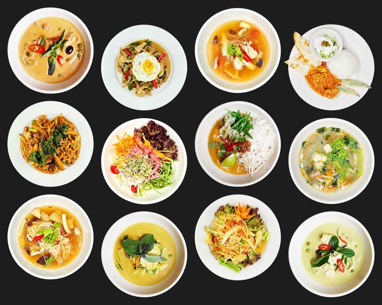 Order LILY’S MAXIM - Menu & prices - Basel delivery | Uber Eats