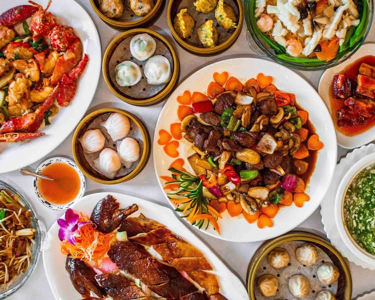 Order Western Lake Chinese Seafood Restaurant 西湖海鮮酒家 - Menu & Prices ...
