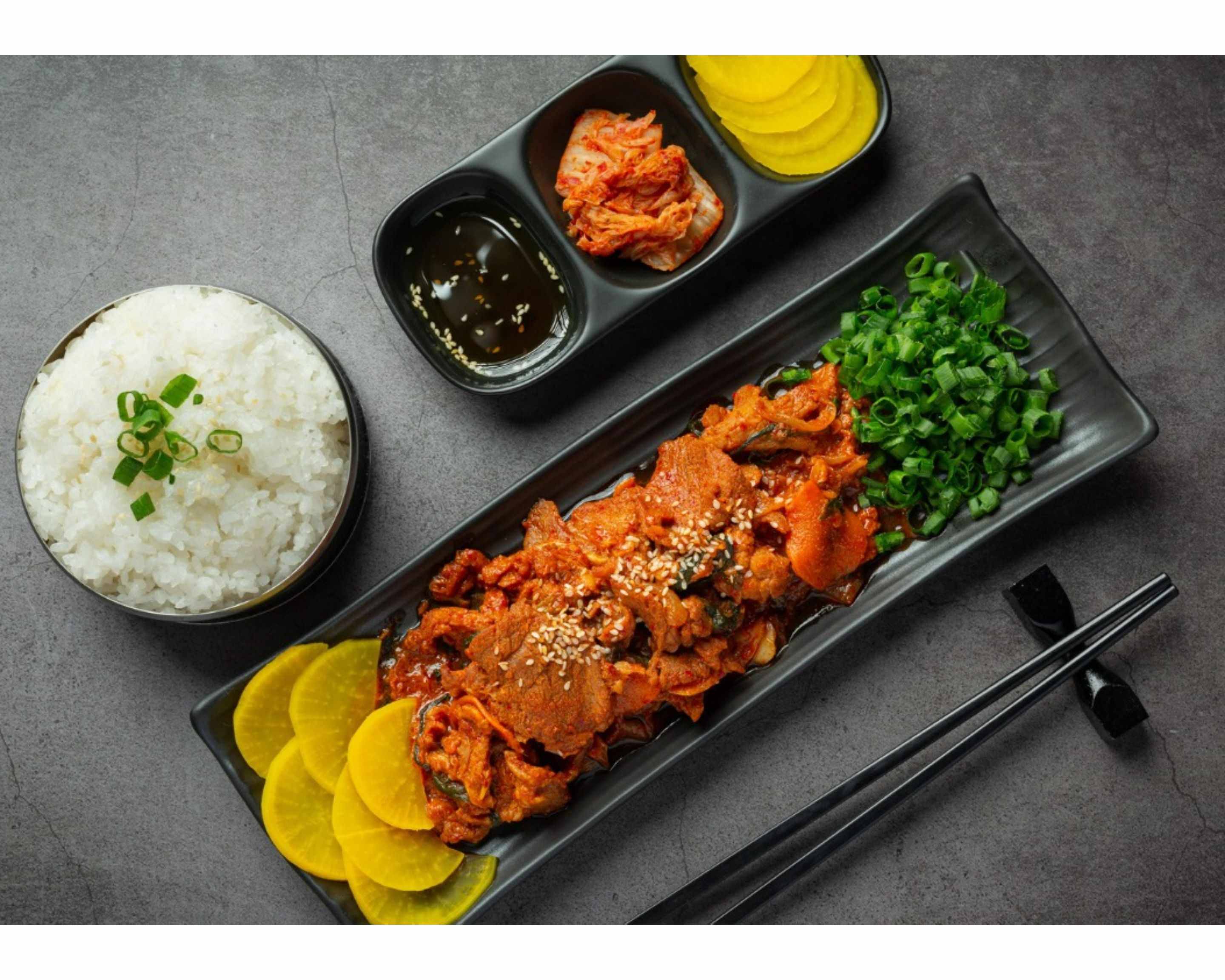 Order Korean Fried Chicken Box - JD Kitchen Menu Delivery【Menu & Prices ...