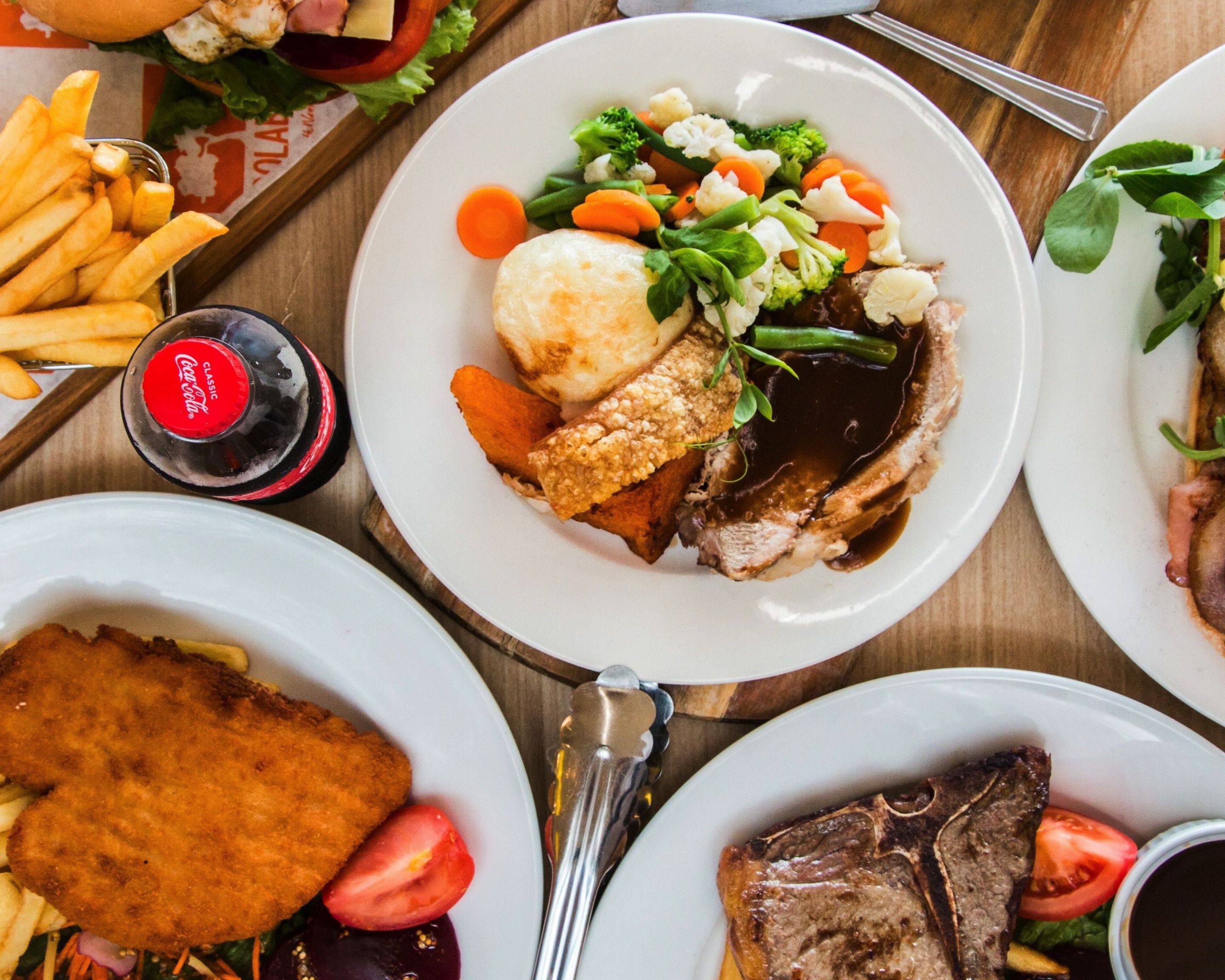 Coolabah Tree Cafe (Stapylton) Menu Takeout in Gold Coast | Delivery ...