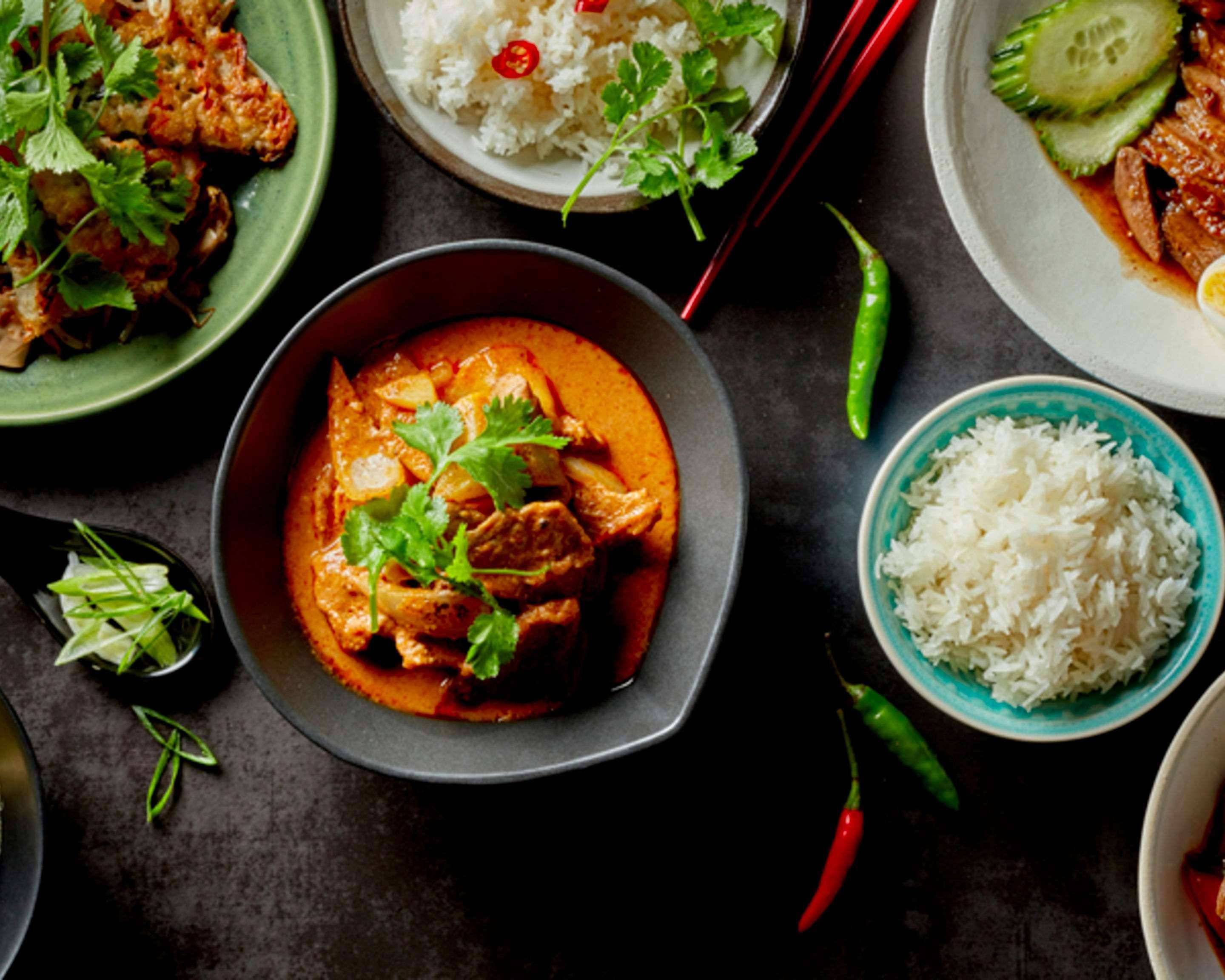 Order Simply Asia, Ormonde ( Halaal ) Menu Delivery Online ...