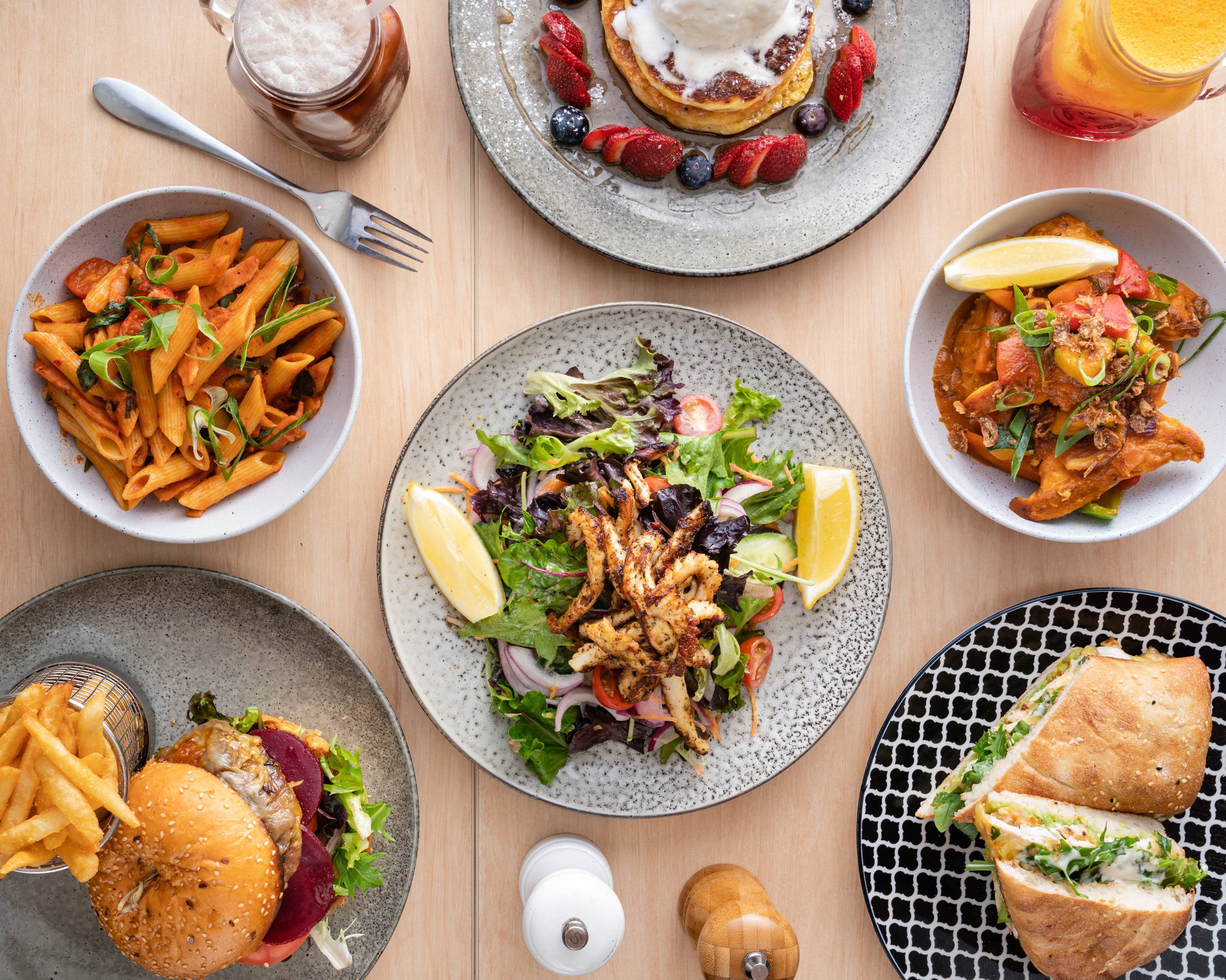 Order Lil Kitch | Menu & Prices | Melbourne Delivery | Uber Eats