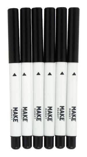 Make Market Sublimation Pen Set Delivery Near Me | Order Online | Uber Eats