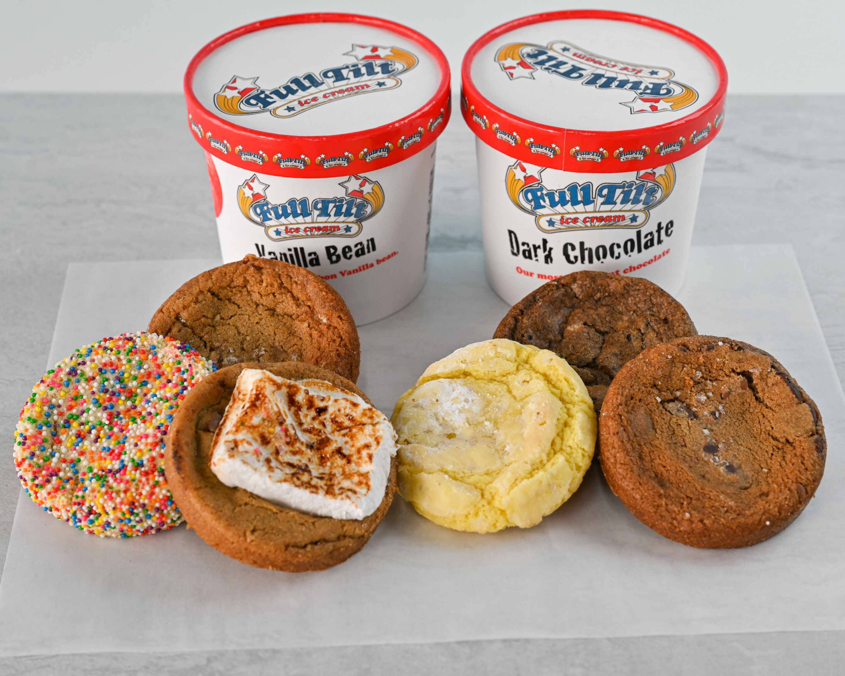 Order Lowrider Cookie Company Menu Delivery【Menu & Prices】| 216 ...