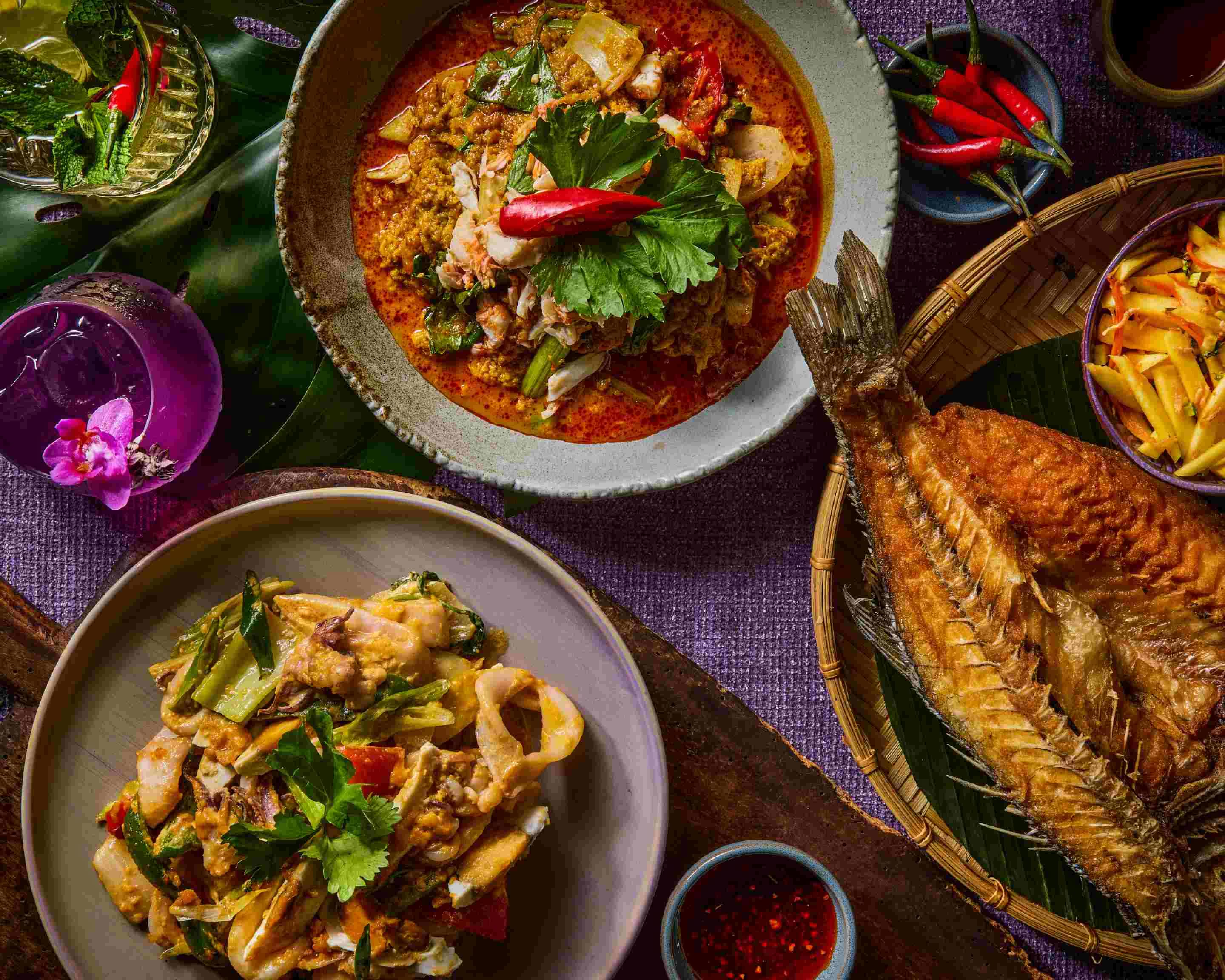 Order Susu Siam Delivery【Menu & Prices】| Toronto | Uber Eats