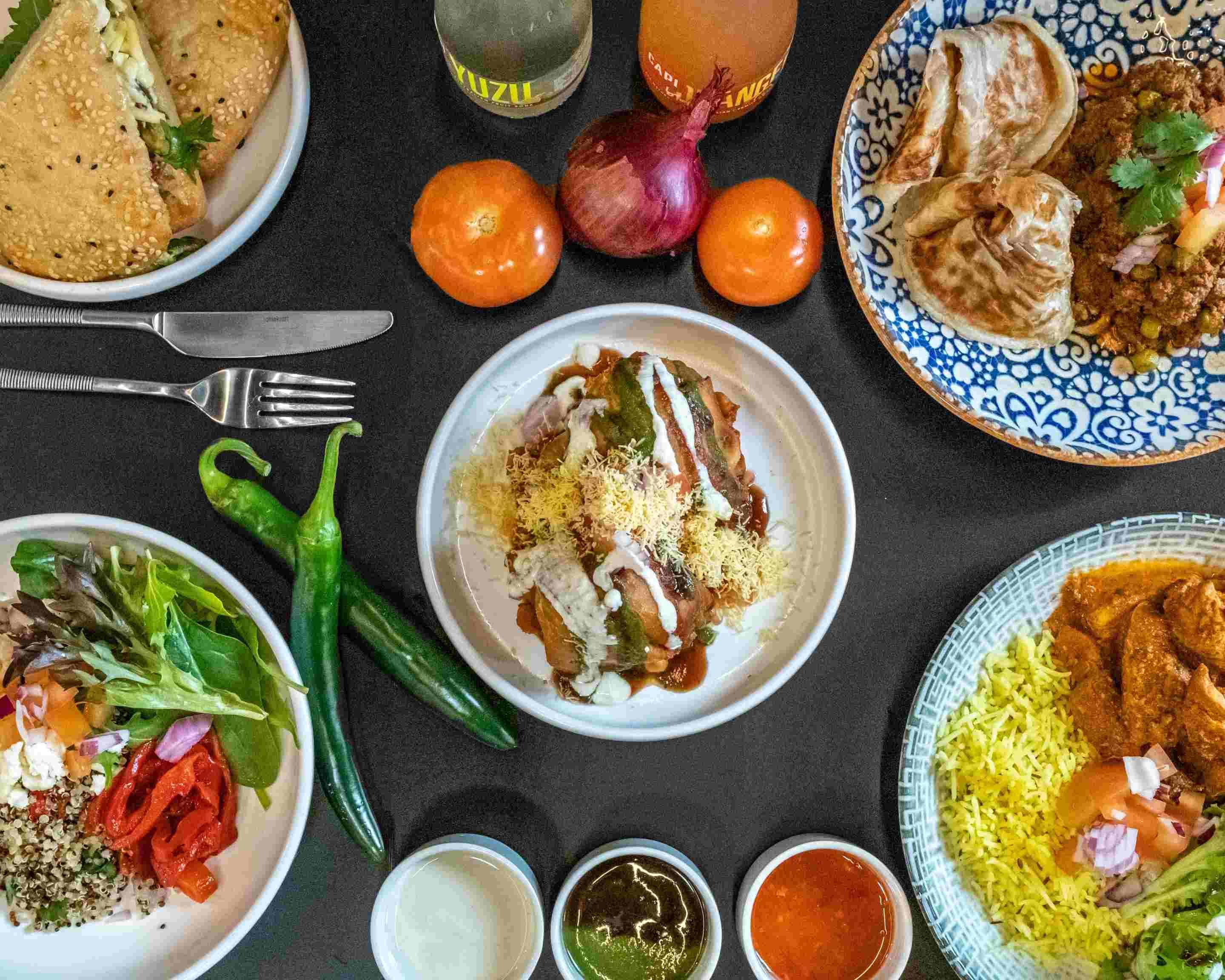 Order Gaja Express Menu Delivery and Takeaway in Adelaide | Menu ...