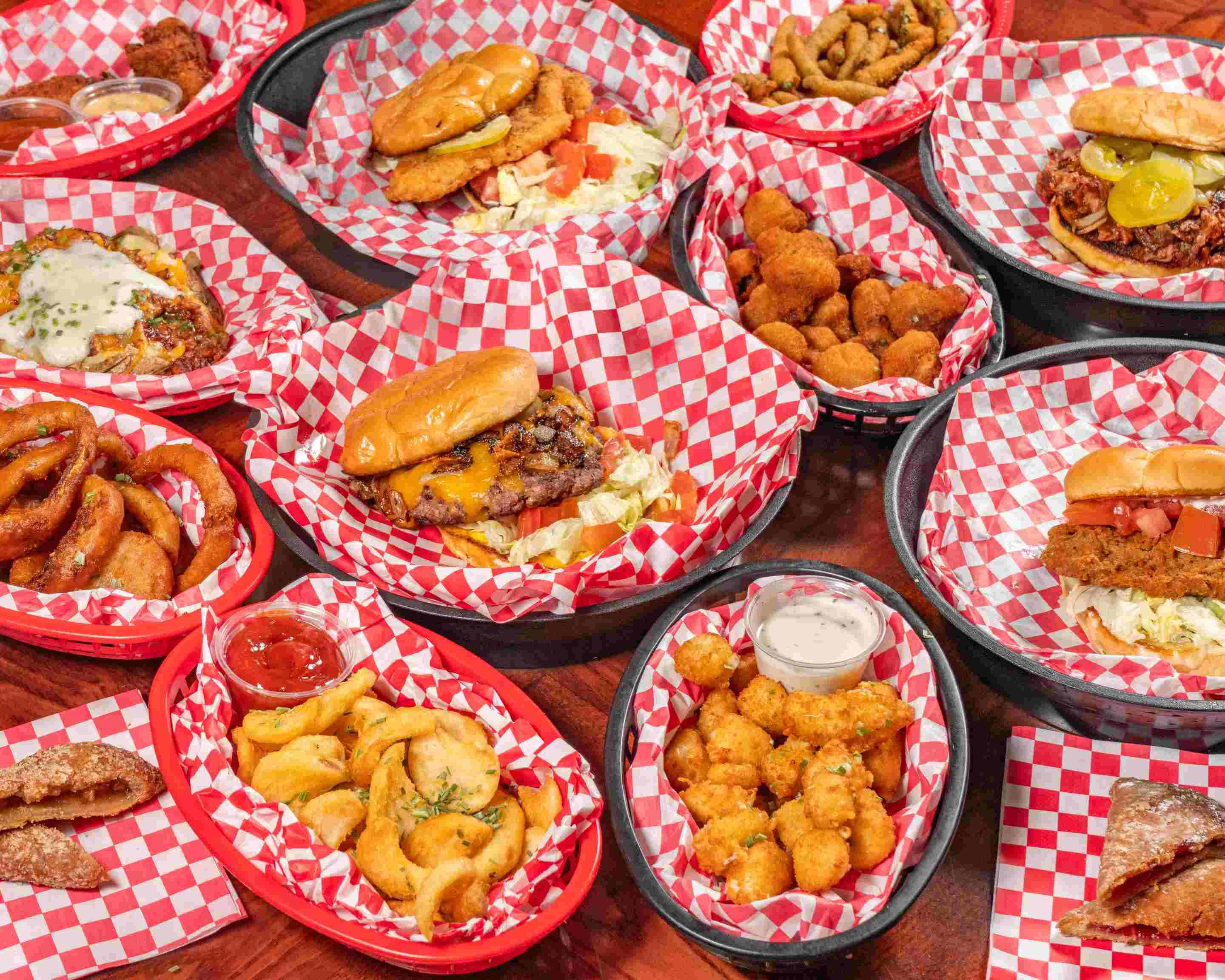 Ghost Kitchen Menu Oklahoma City • Order Ghost Kitchen Delivery Online ...