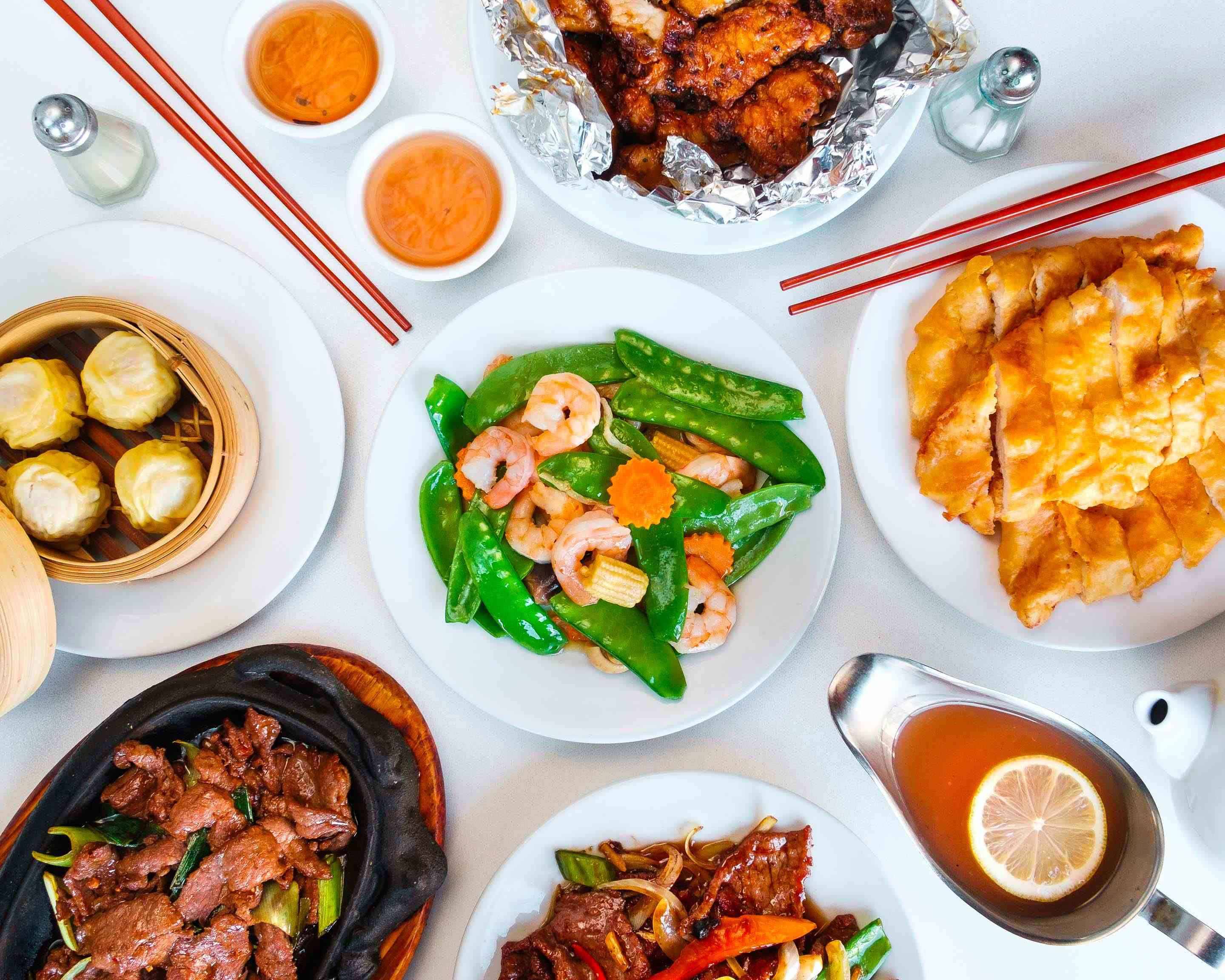 Chinese FoodFood Delivery Near Me | Uber Eats
