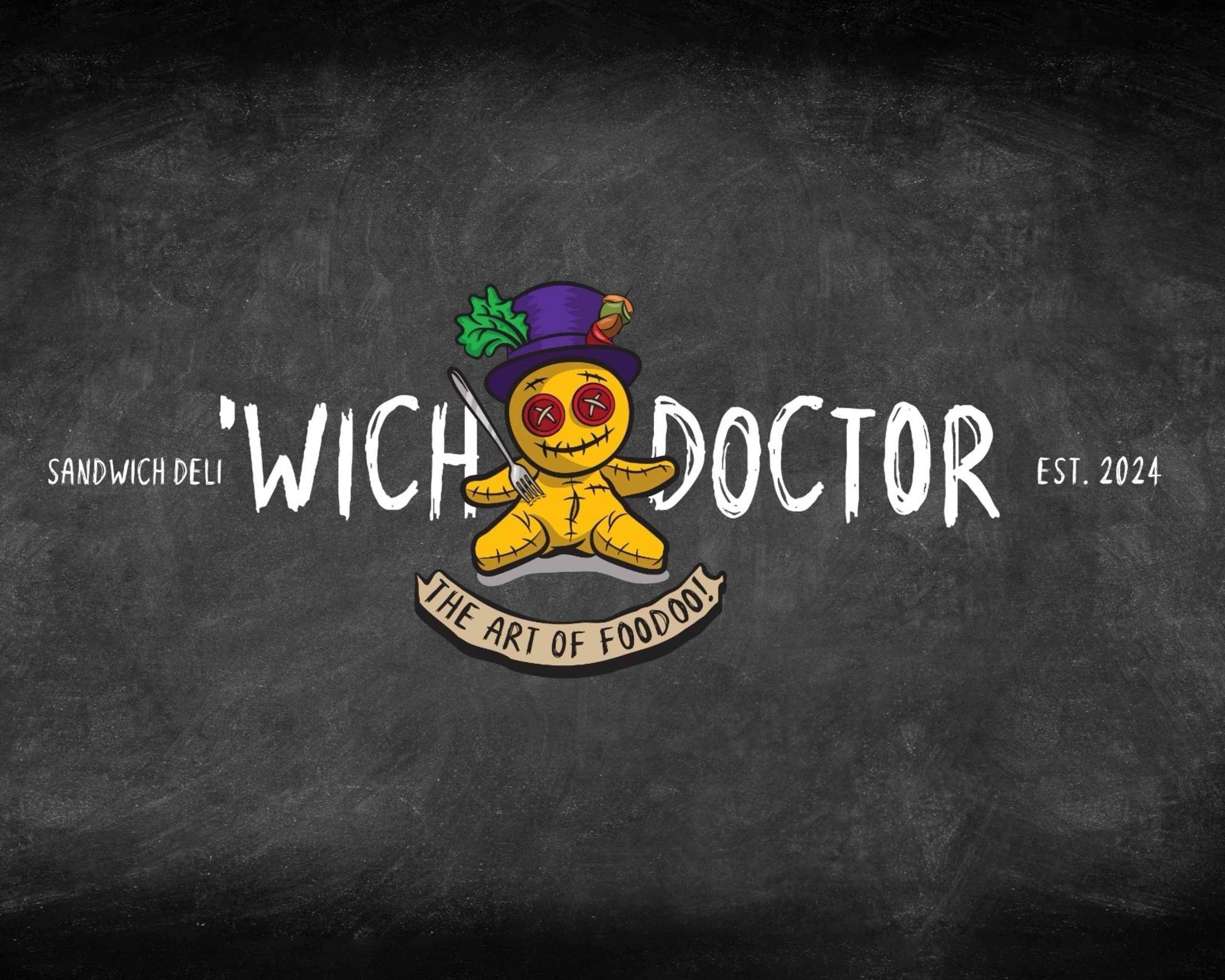 Wich Doctor Menu Deals & Prices - Liverpool Delivery - Order with Uber Eats