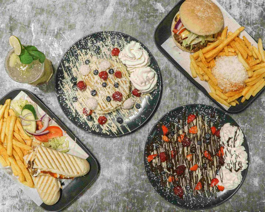 Q Lounge Menu - Takeaway in Blackburn | Delivery menu & prices | Uber Eats