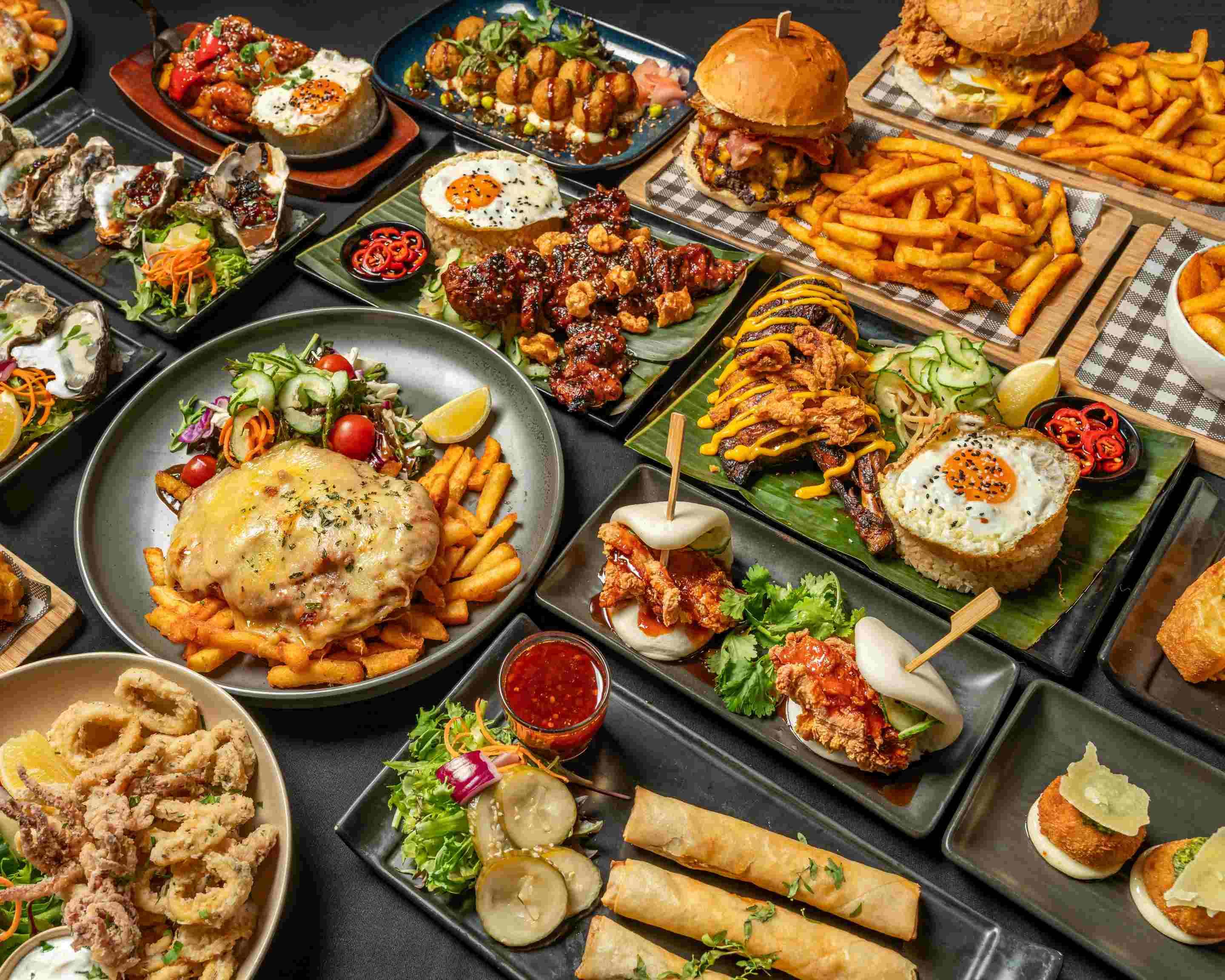 The Esplanade Menu Takeout in Port Hedland | Delivery Menu & Prices ...