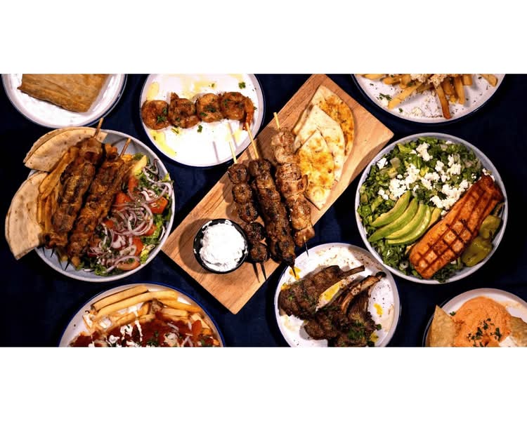 Trōs Greek Street Food-Harrison