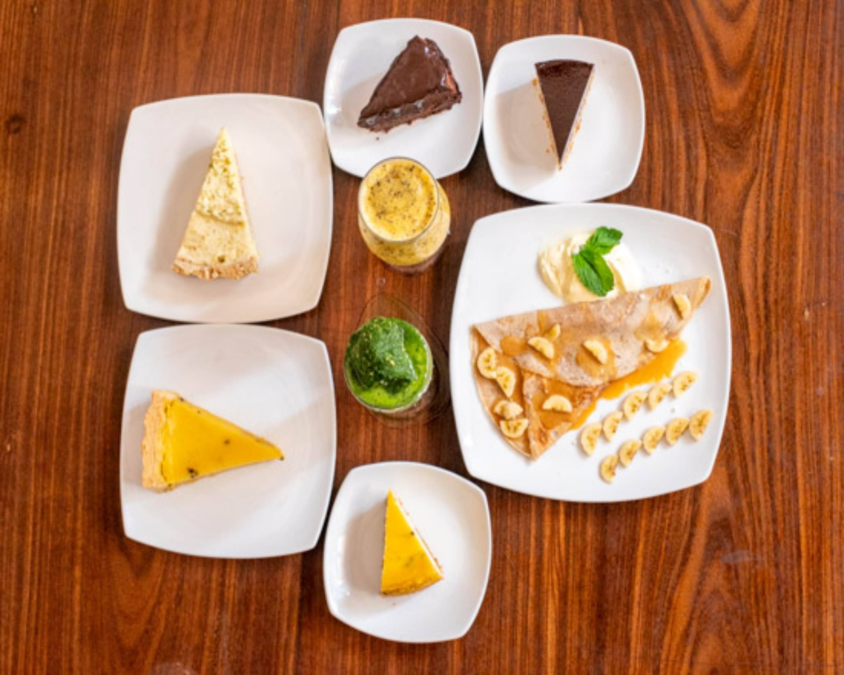 The English Cake Company - Galle Delivery | Beruwala | Uber Eats