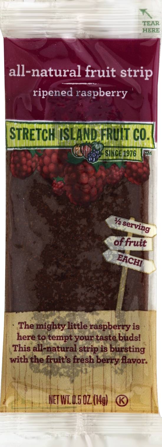 Stretch Island Fruit Strip | Delivery Near You | Uber Eats