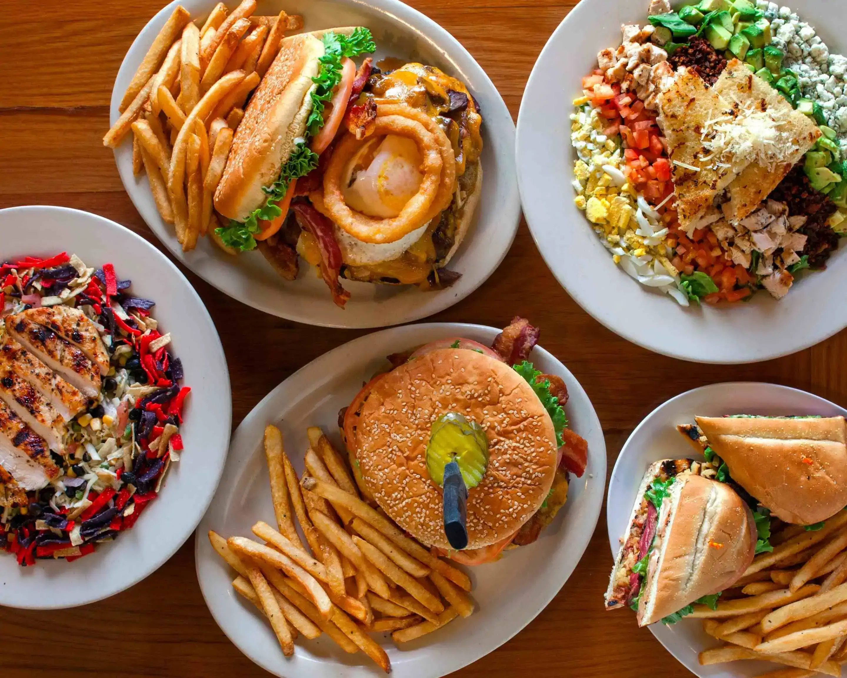 RED BRICK PUB Menu Seneca Falls • Order RED BRICK PUB Delivery Online ...