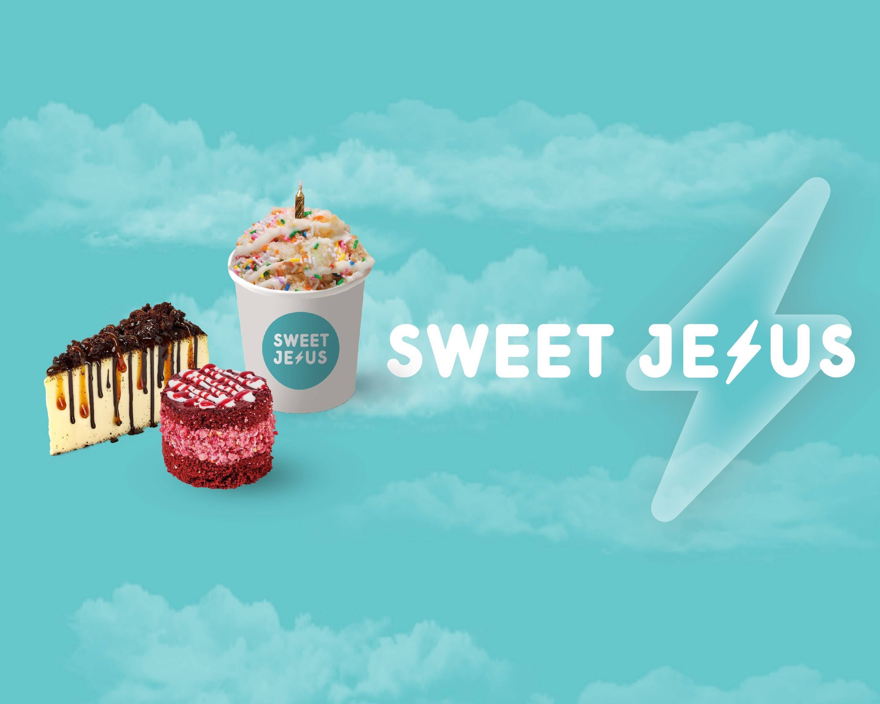 Order Sweet Jesus (1831 Walker's Line) Delivery【Menu & Prices ...
