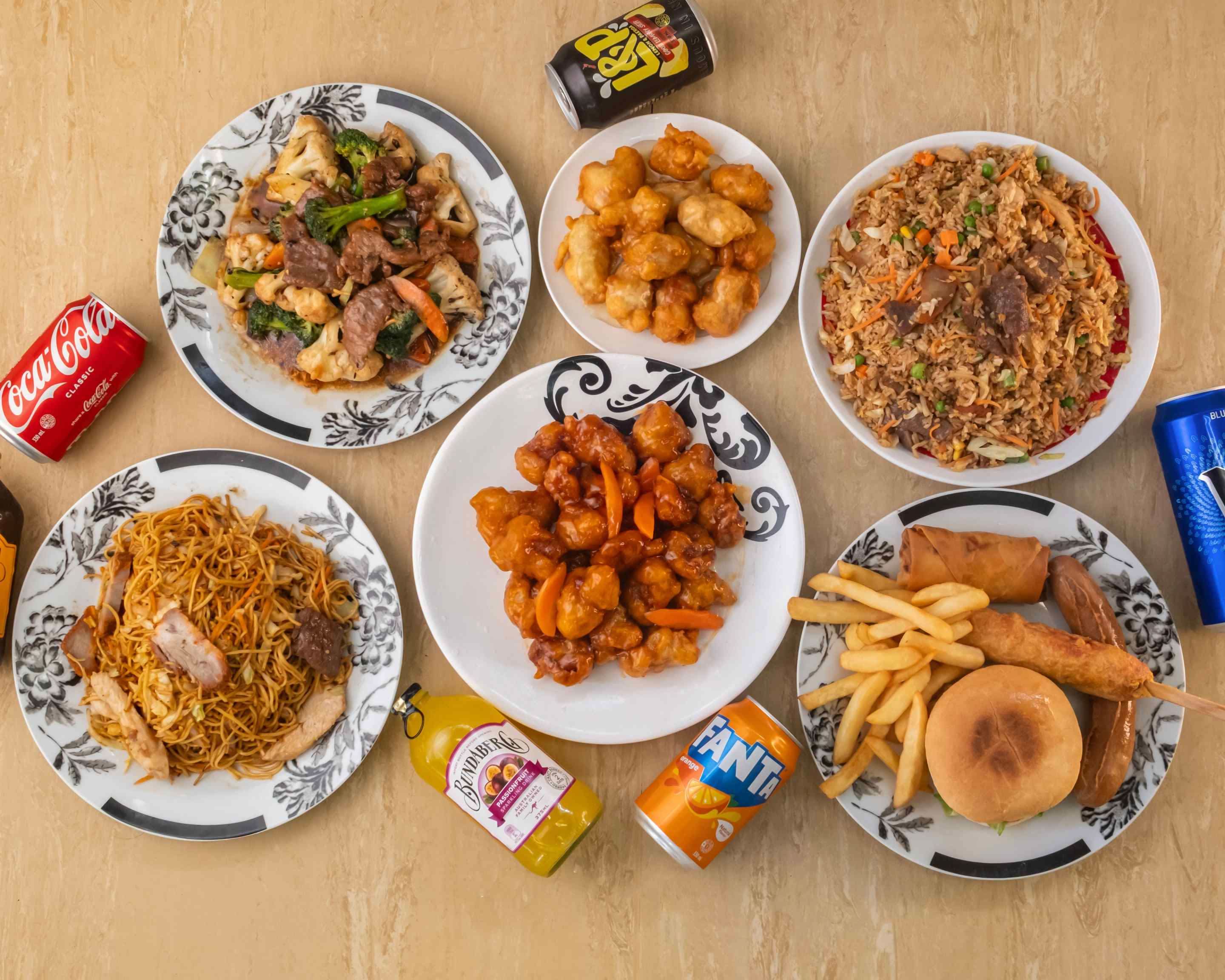 Order Yummy Takeaways (Stratford) | Menu & Prices | New Plymouth ...