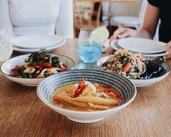 Order Mons Thai | Menu & Prices | Brisbane Delivery | Uber Eats