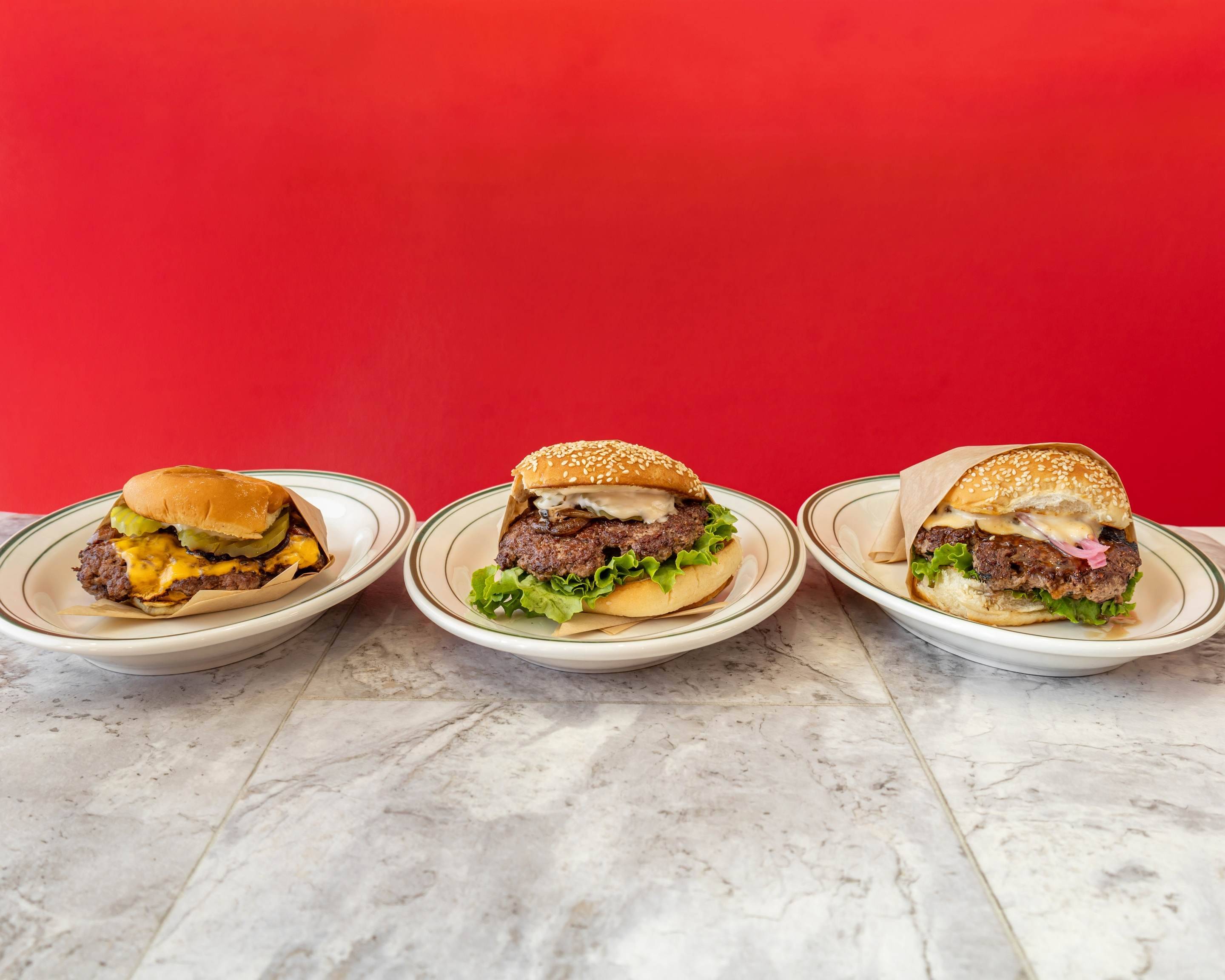 Oh G Burger Menu Oakland • Order Oh G Burger Delivery Online • Postmates