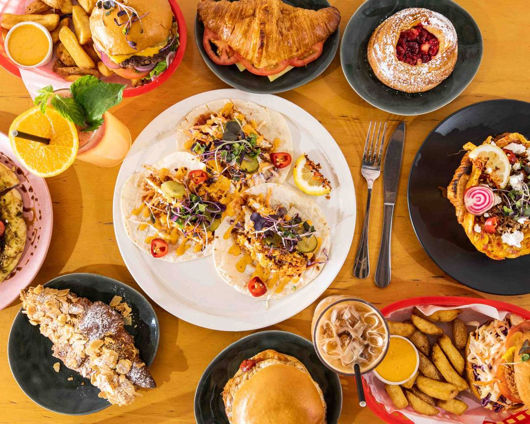 Order Northern Perk Cafe - Menu Deals & Prices - Melbourne Delivery ...