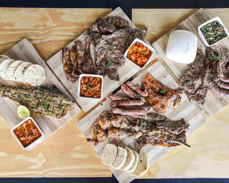 Order Braai Block, Bryanston | Menu & prices | Johannesburg delivery ...