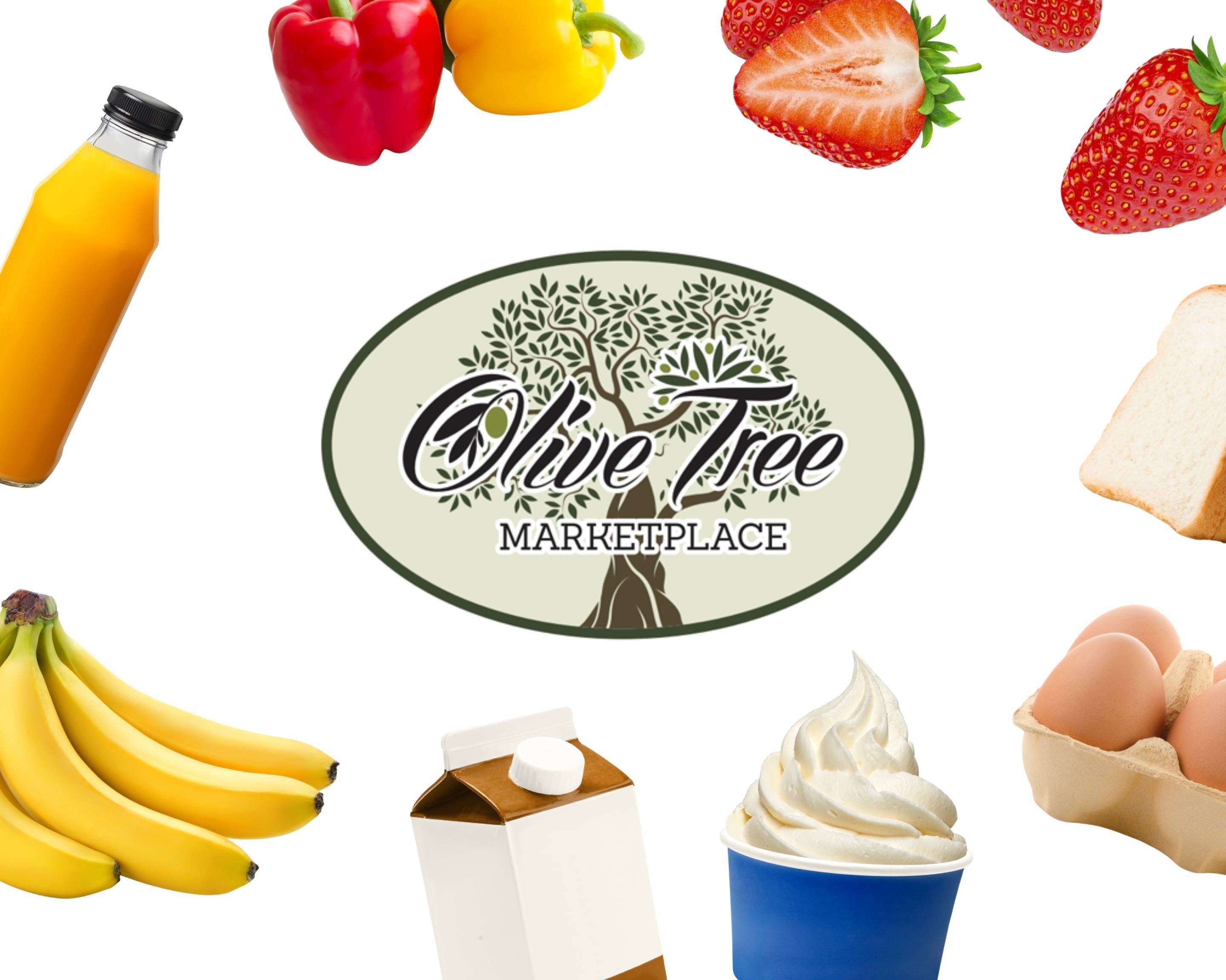 Order Olive Tree Marketplace Menu Delivery【Menu & Prices】| New York ...