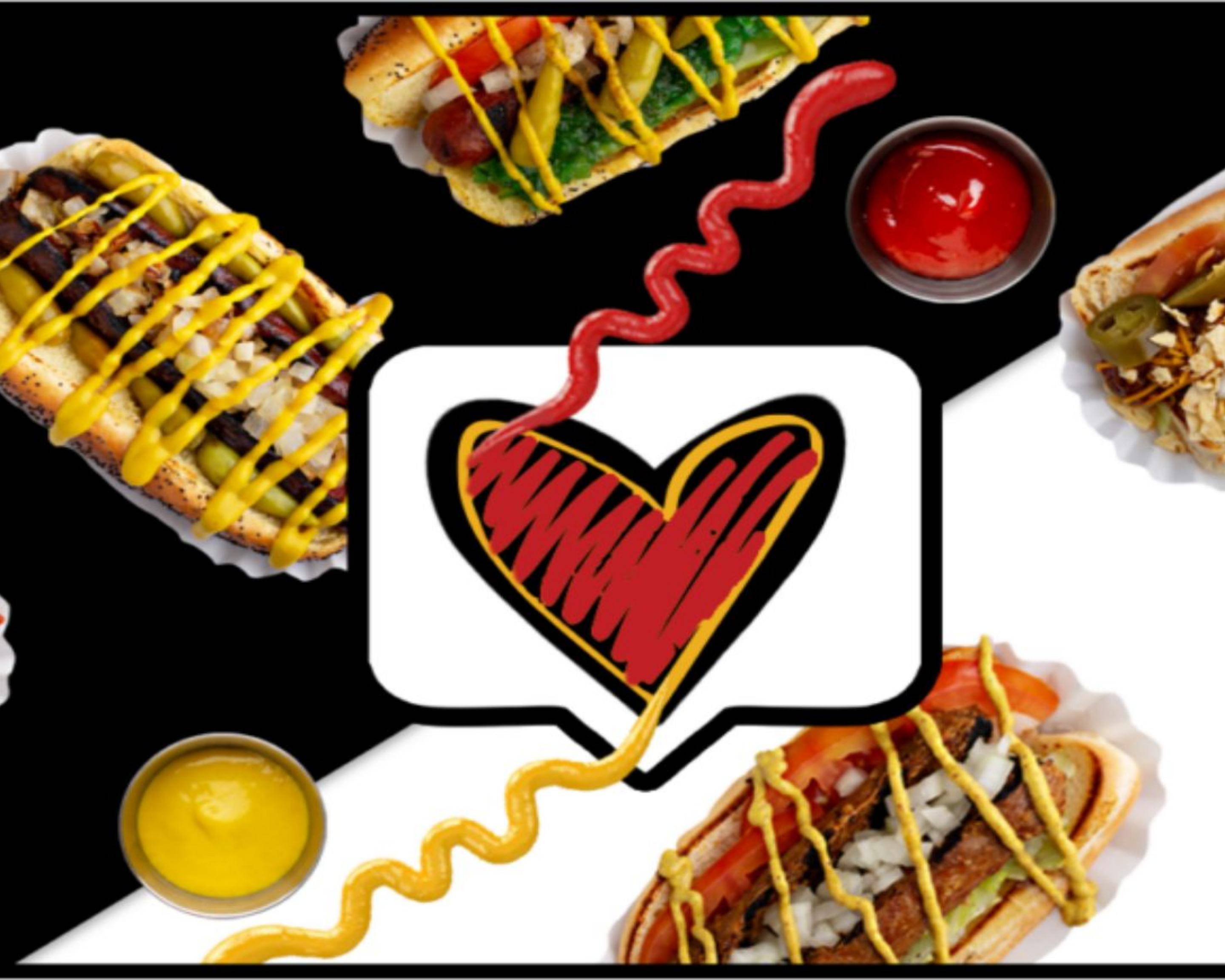 Order The Original Hot Dog Factory Menu Delivery【Menu & Prices】| Miami ...