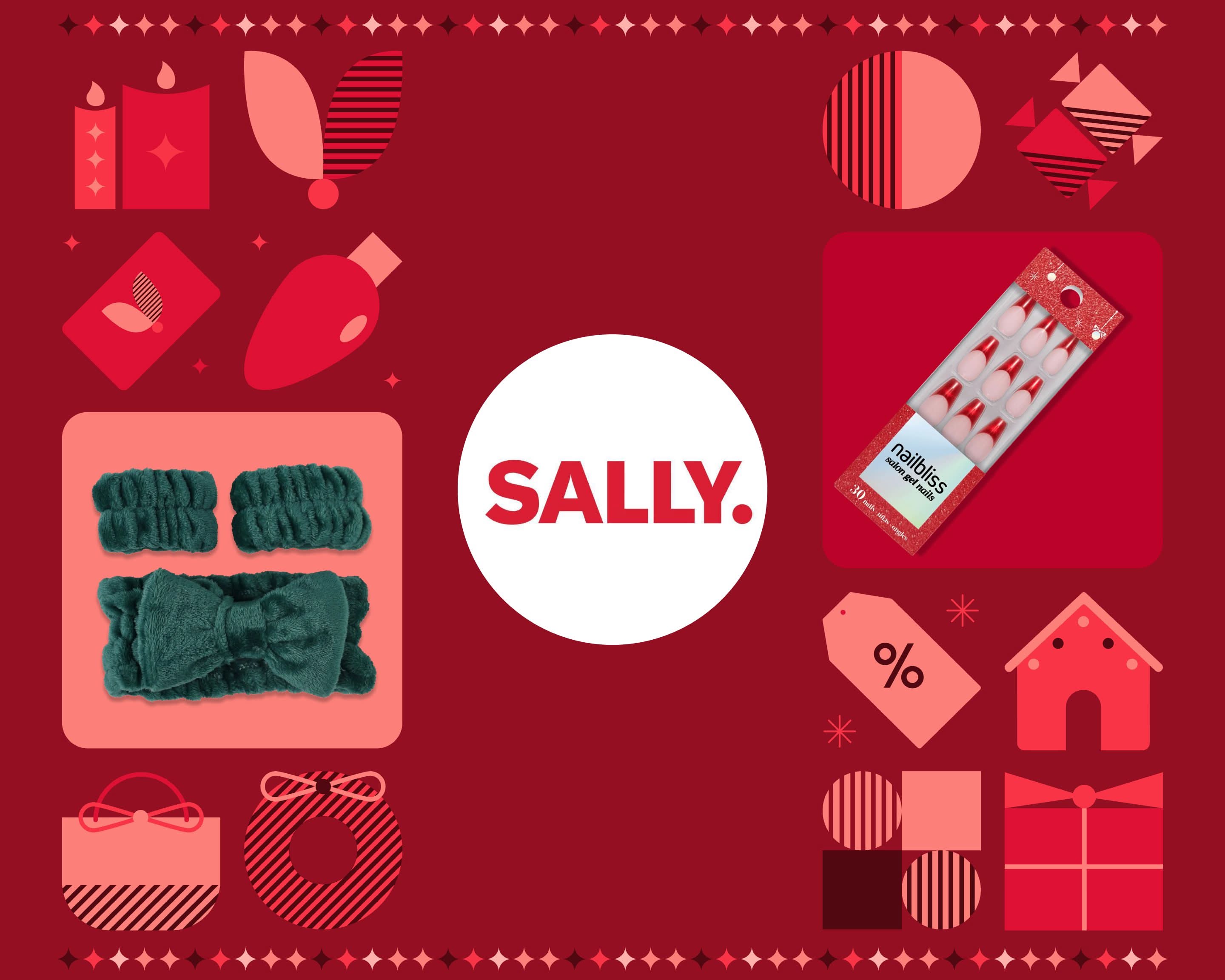 Sallys Same Day Delivery
