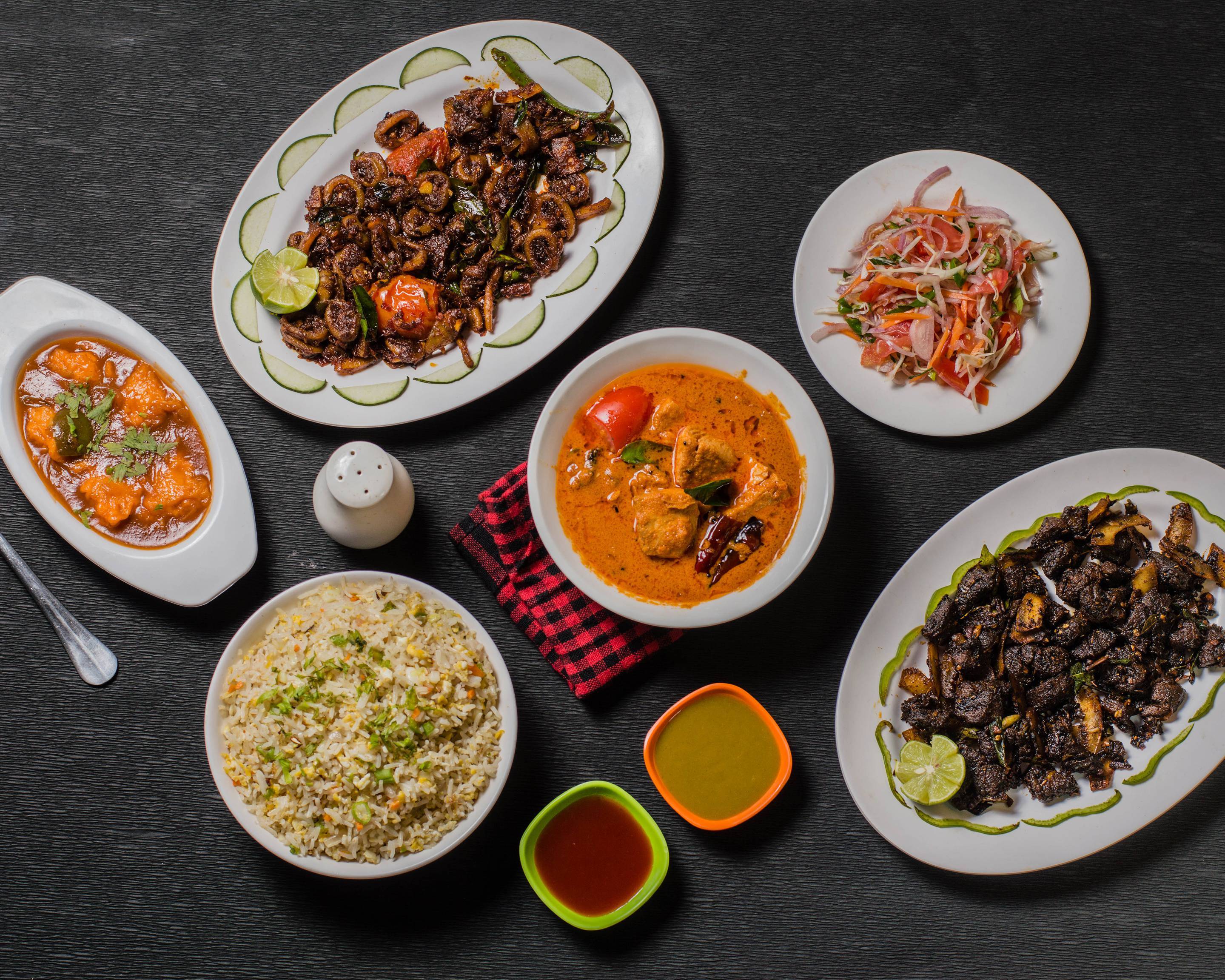 Order Hotel Pilawoos - Moratuwa Menu Delivery【Menu & Prices】| Moratuwa ...