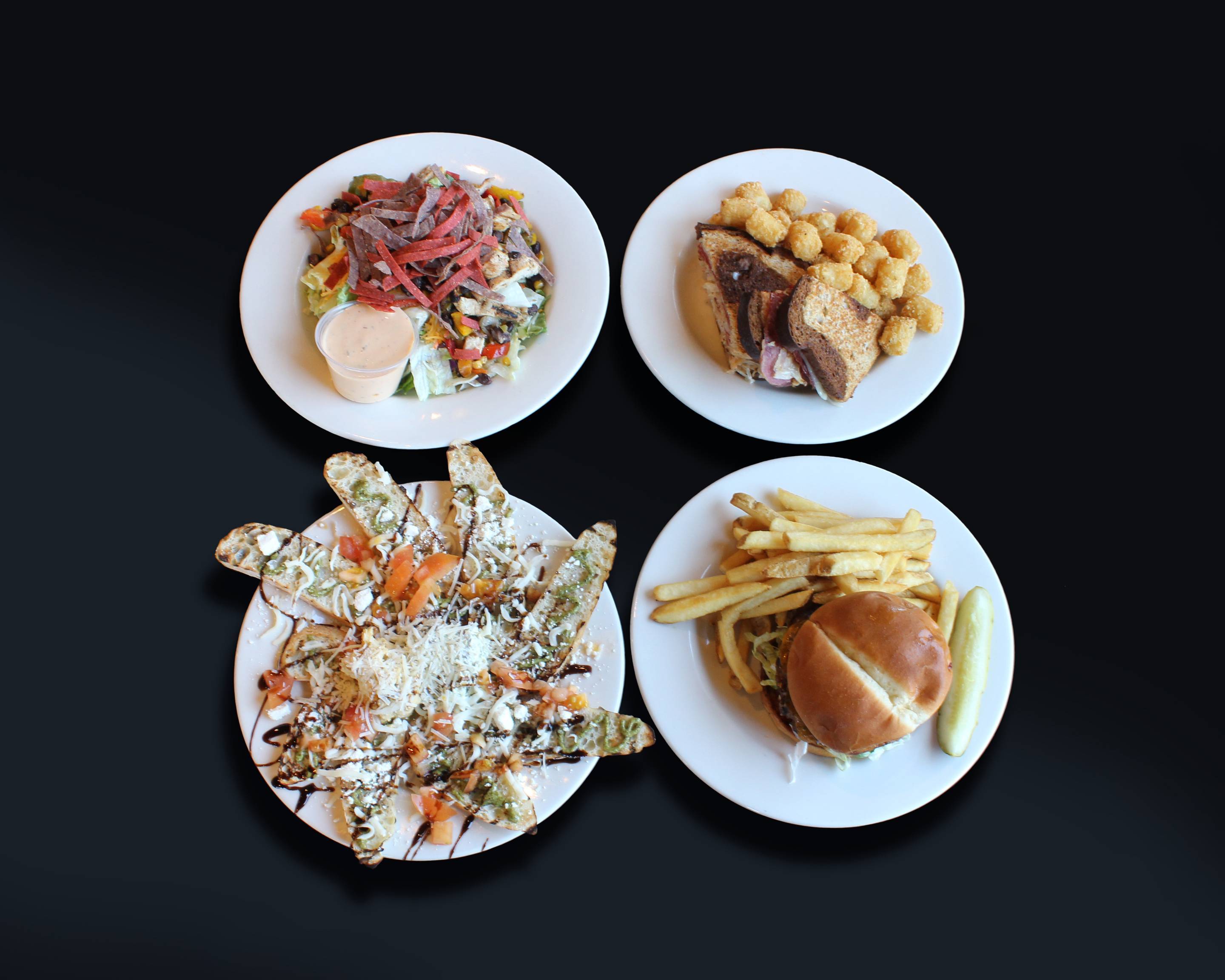River Ridge Golf Course Menu Selah • Order River Ridge Golf Course ...