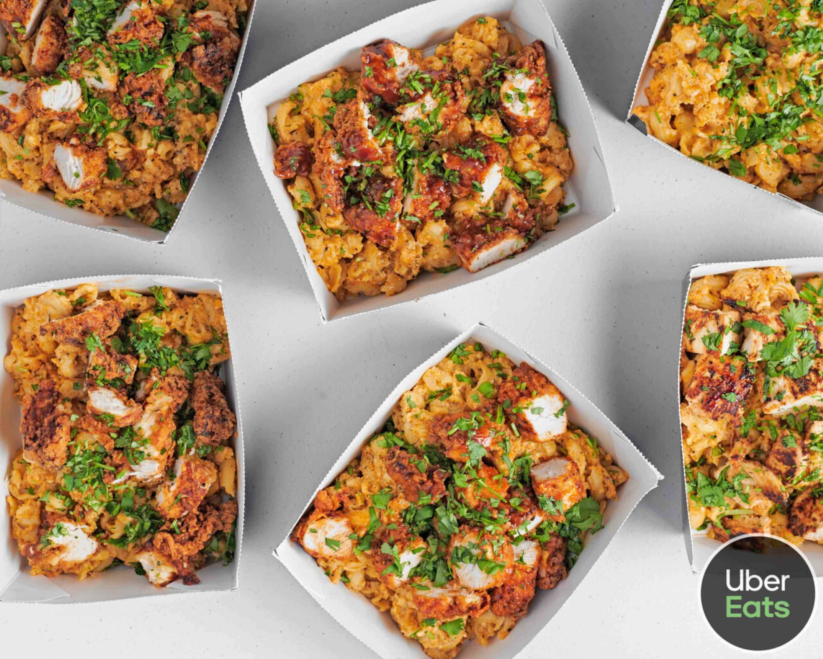 Order Smackin Mac (921 W Commerce St) Menu Delivery【Menu & Prices ...