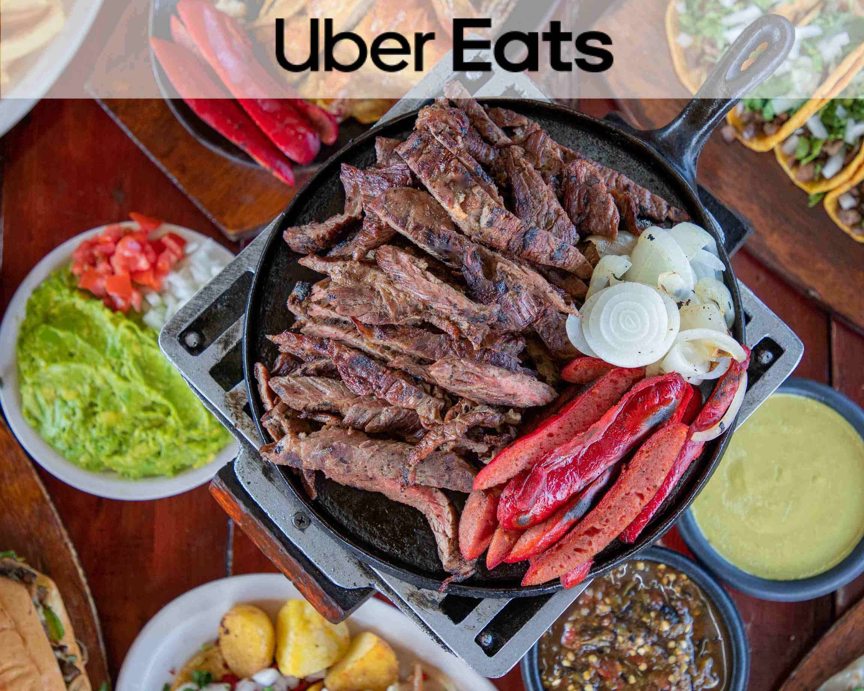 Tacos Mañaneros Sendero Menú y Precios - Pide a Domicilio en Monterrey ...